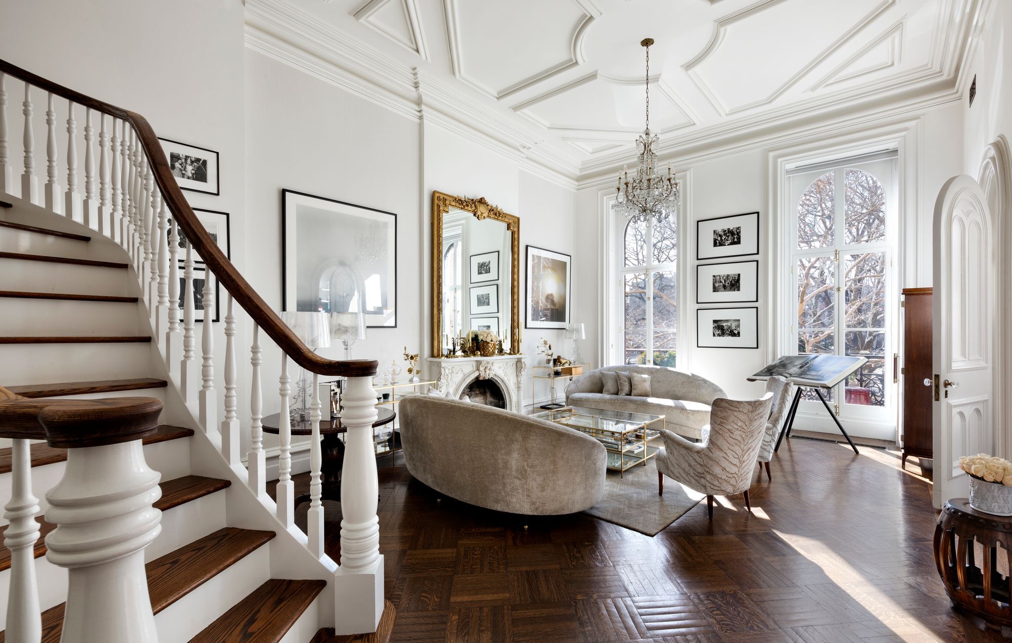 Mansion Interior Wallpapers - Top Free Mansion Interior Backgrounds ...