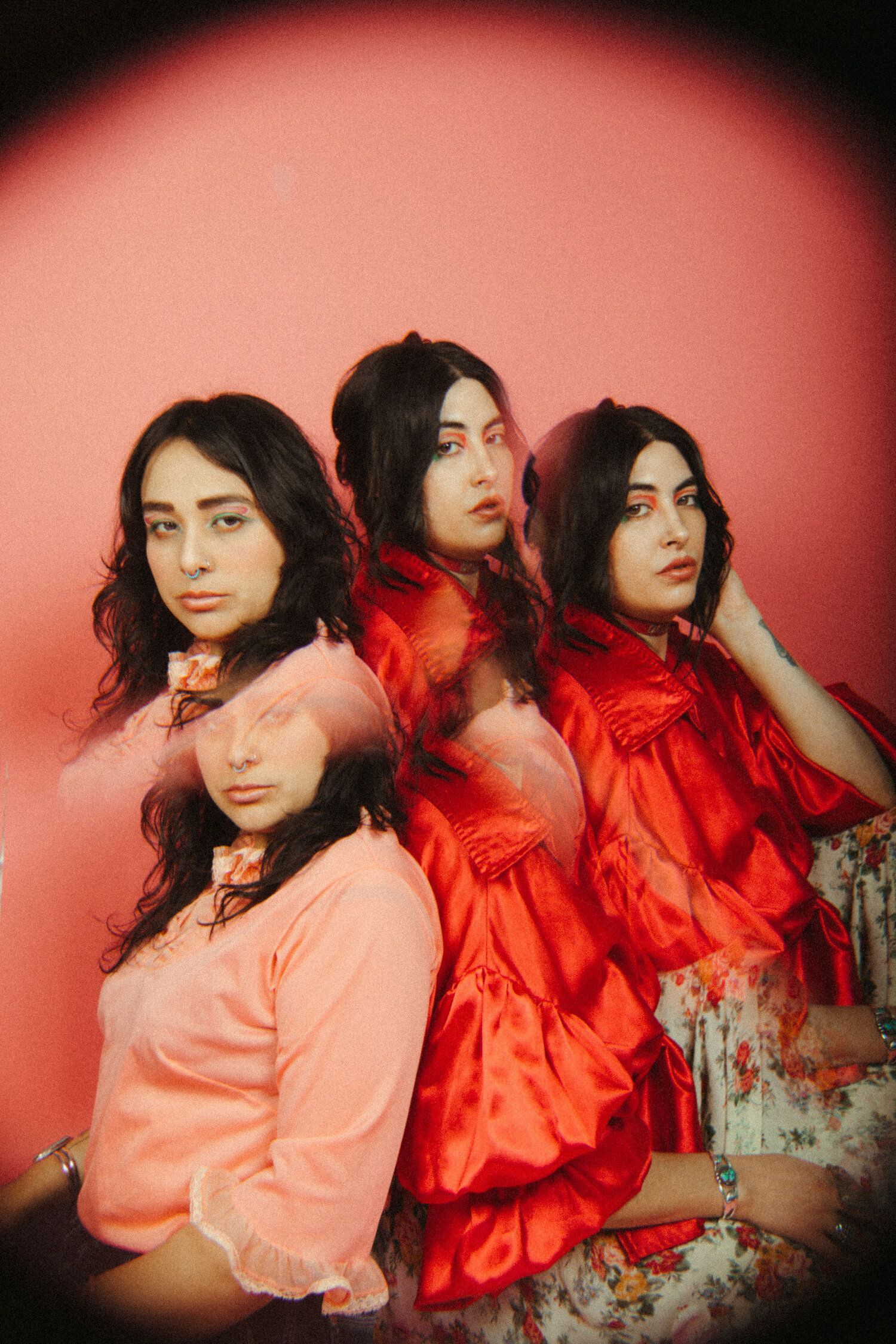 Red Velvet Peek-A-Boo Wallpapers - Top Free Red Velvet Peek-A-Boo ...