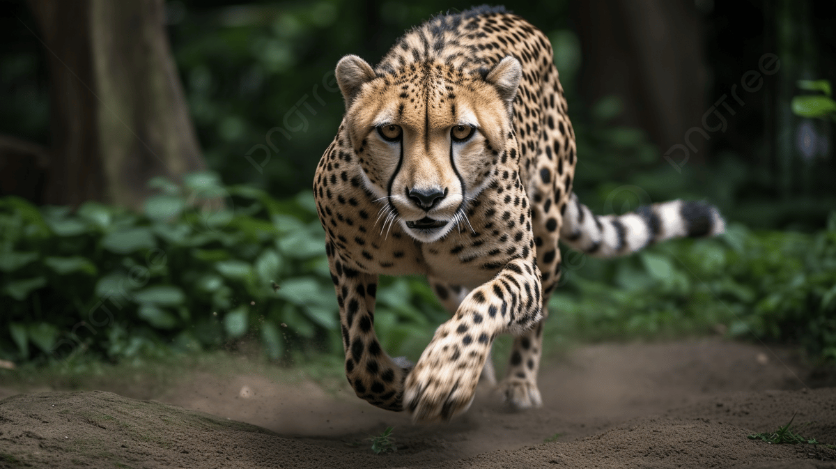 Cheetah Running Wallpapers - Top Free Cheetah Running Backgrounds ...