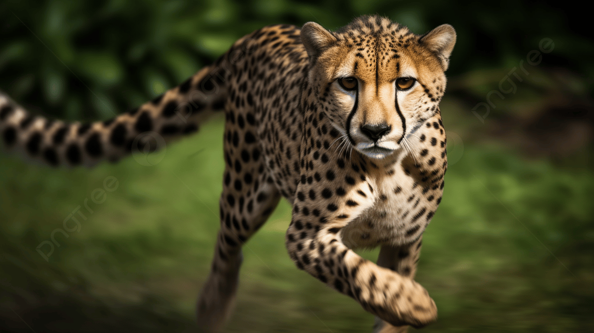 Cheetah Running Wallpapers - Top Free Cheetah Running Backgrounds ...