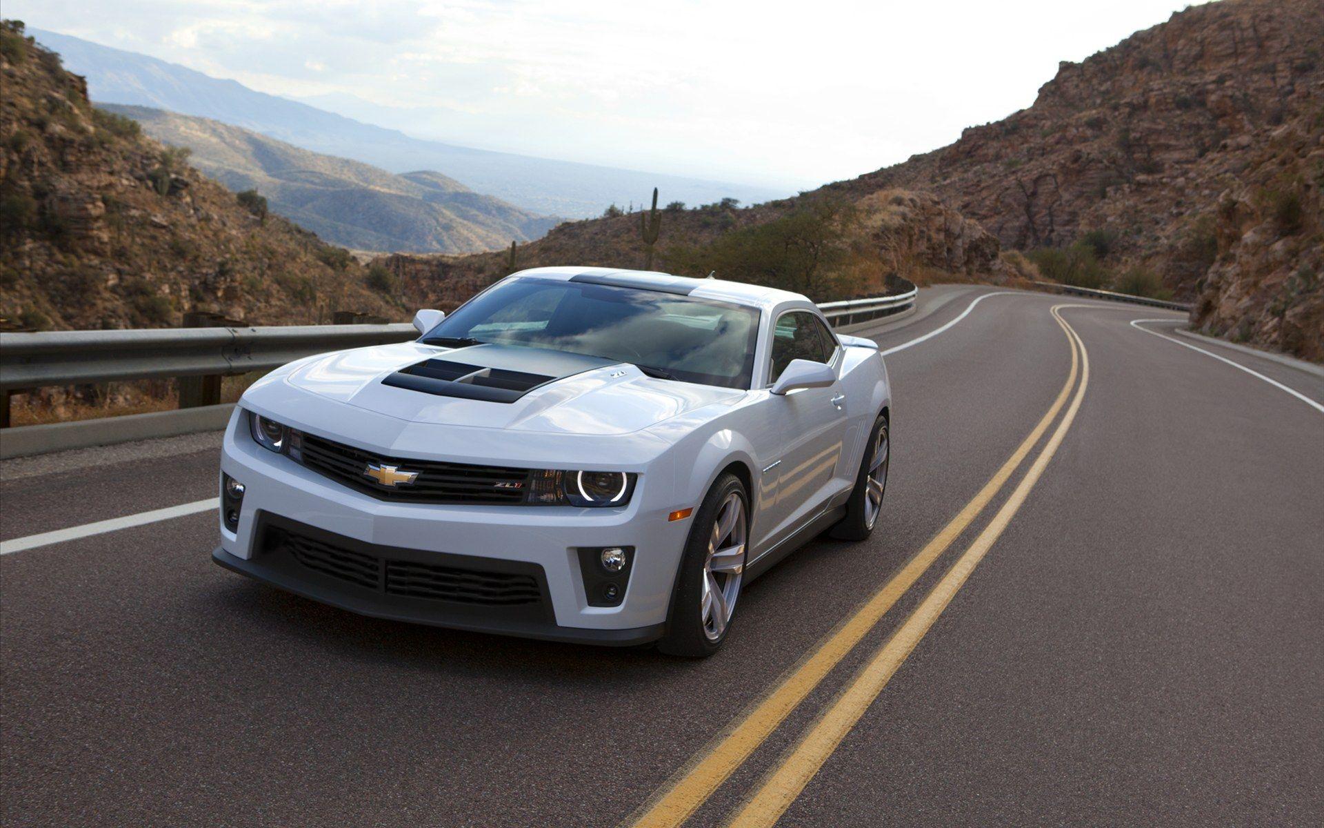 White Camaro Wallpapers - Top Free White Camaro Backgrounds ...