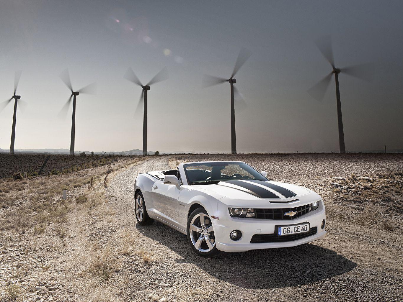 White Camaro Wallpapers - Top Free White Camaro Backgrounds ...