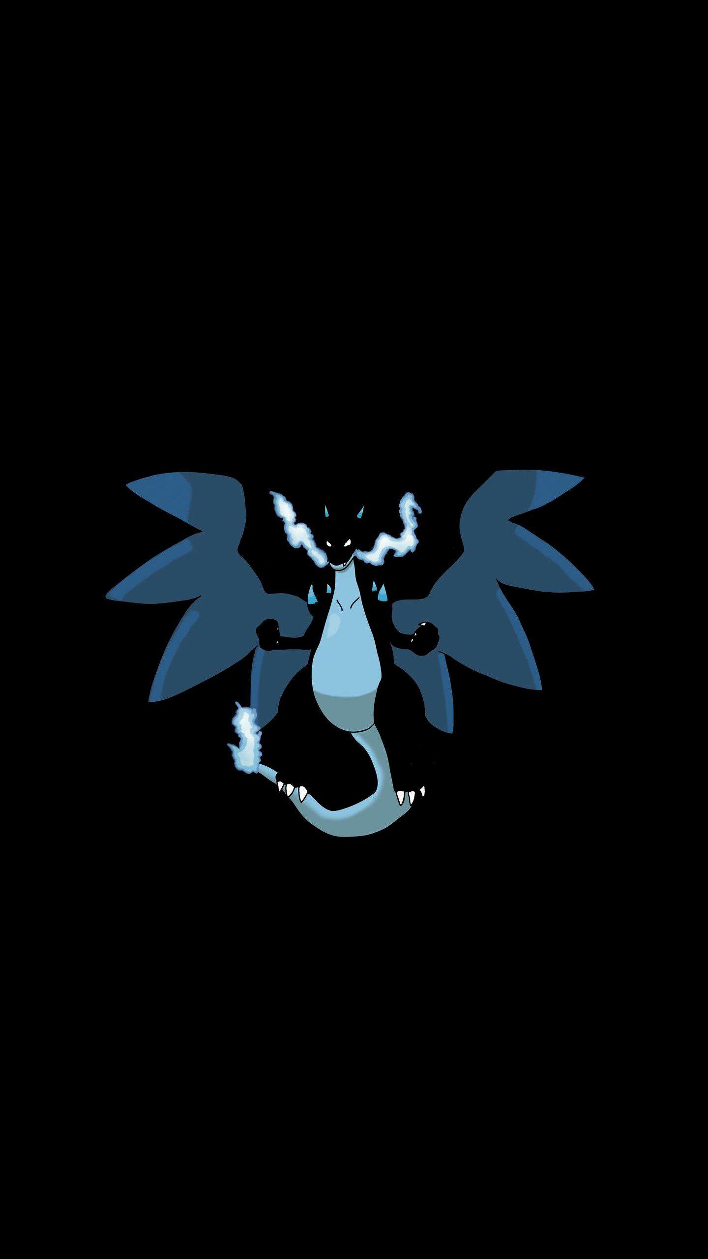 Pokemon Charizard iPhone Wallpapers - Top Free Pokemon Charizard iPhone ...