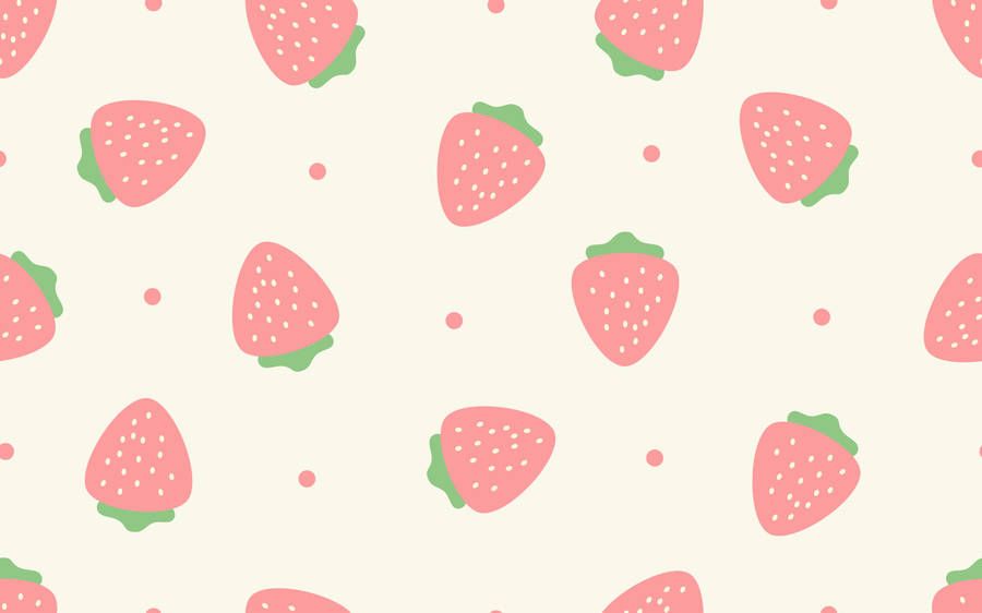 Strawberry PC Wallpapers - Top Free Strawberry PC Backgrounds ...