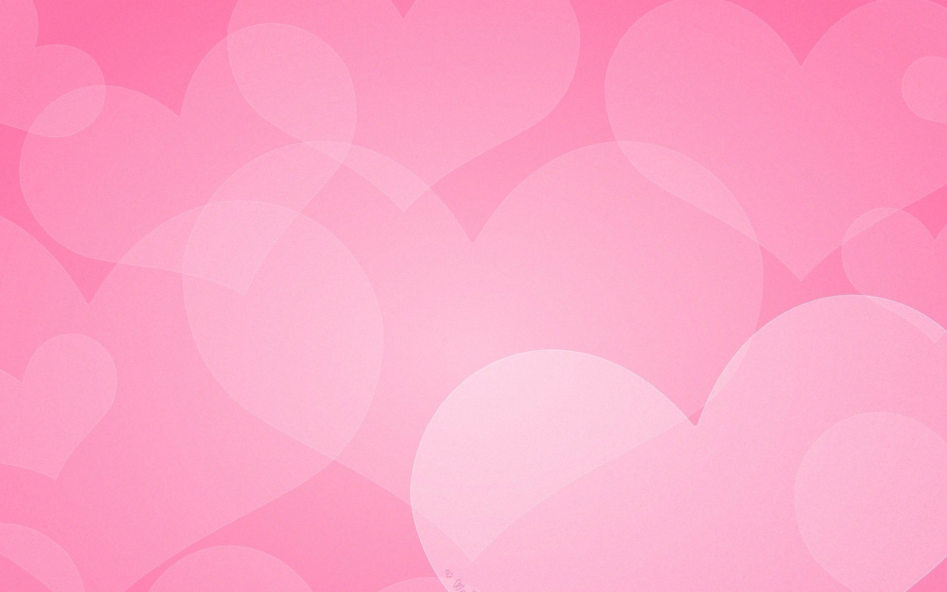 Cute Pink PC Wallpapers - Top Free Cute Pink PC Backgrounds ...