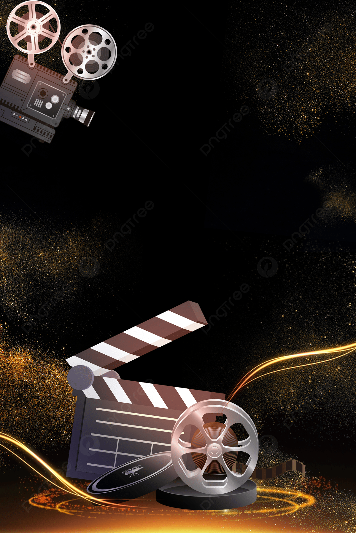 Movie Banner Wallpapers - Top Free Movie Banner Backgrounds ...