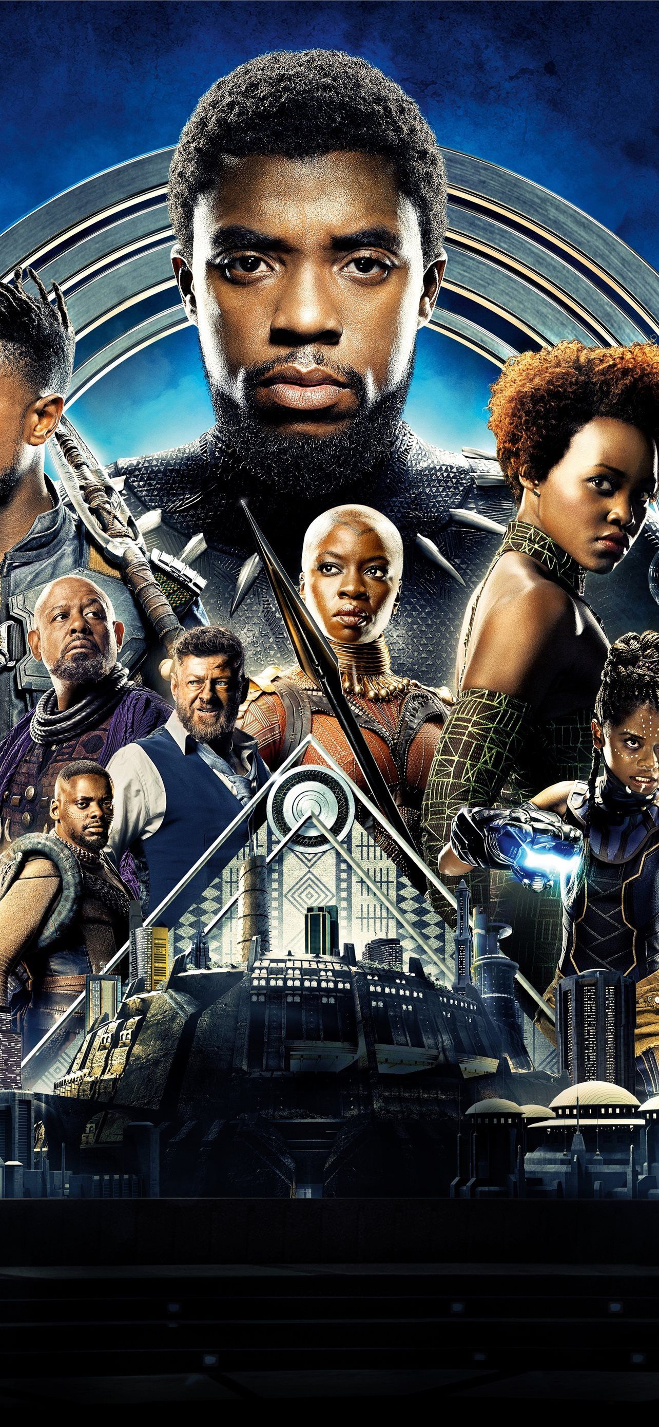 Movie Banner Wallpapers - Top Free Movie Banner Backgrounds ...