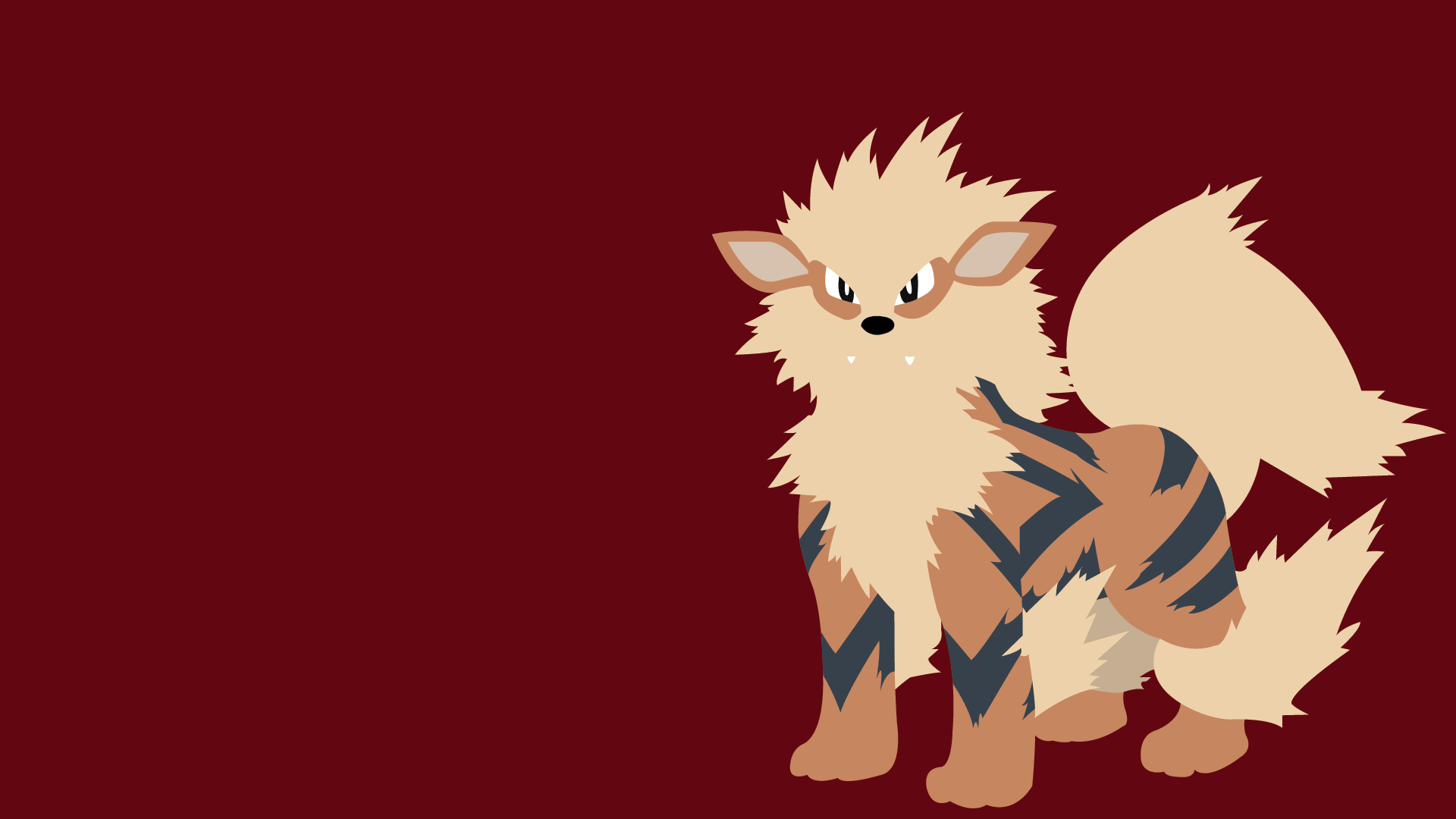 Pokemon Arcanine Wallpapers - Top Free Pokemon Arcanine Backgrounds ...