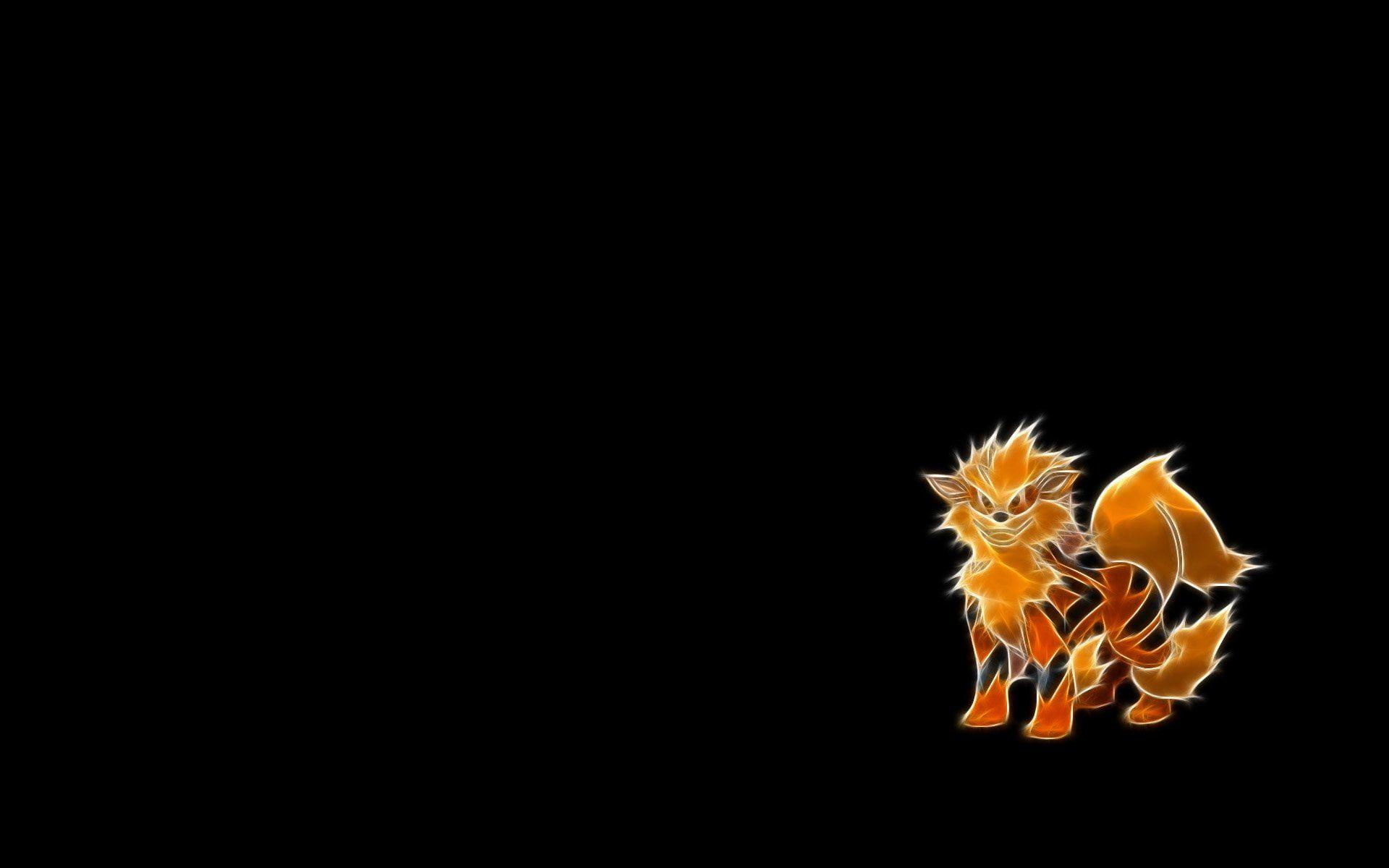 Pokemon Arcanine Wallpapers - Top Free Pokemon Arcanine Backgrounds ...