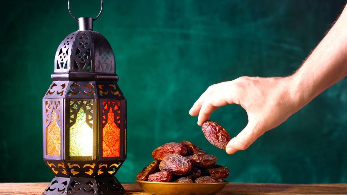 Iftar Wallpapers - Top Free Iftar Backgrounds - WallpaperAccess