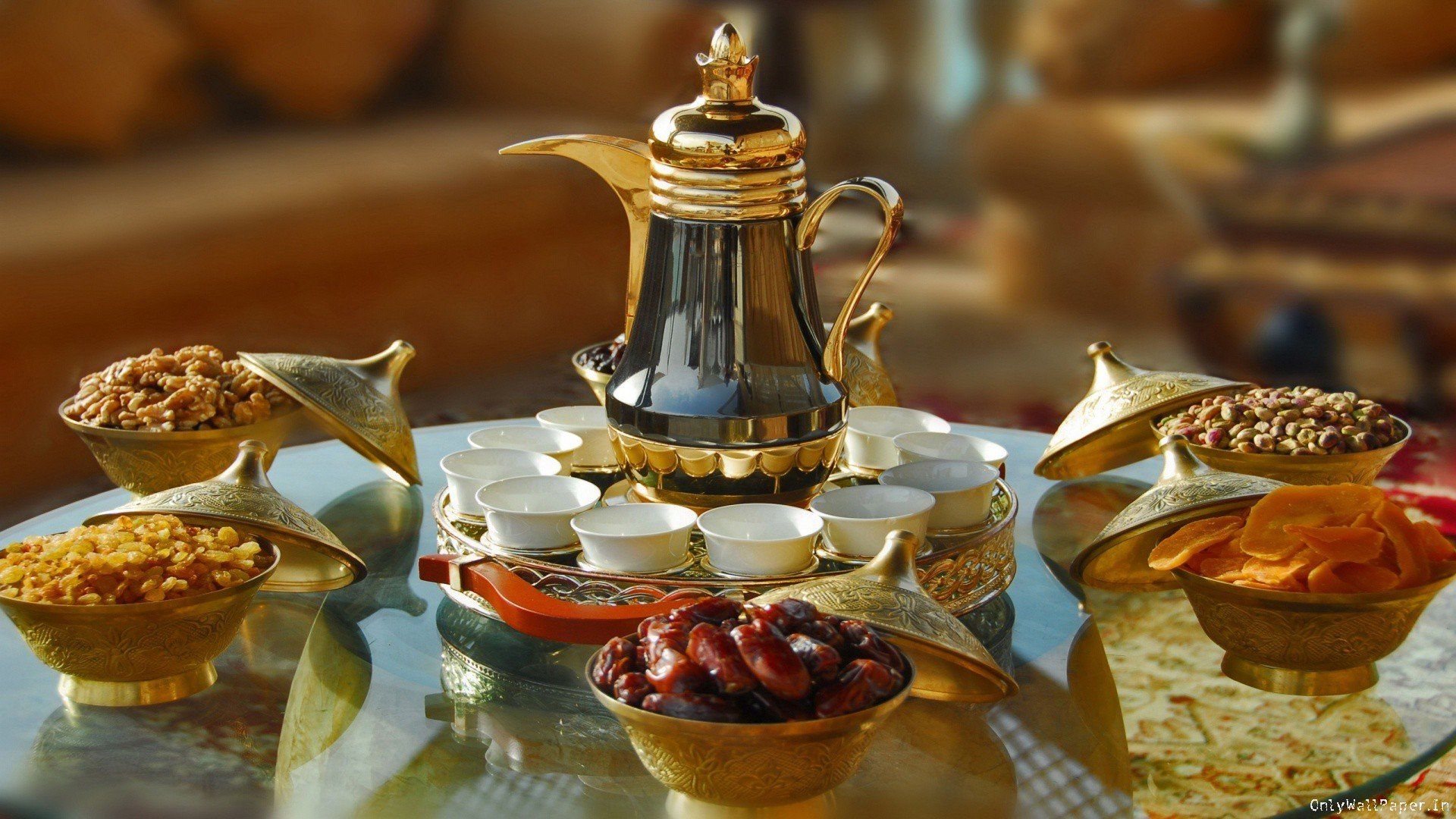 Iftar Wallpapers - Top Free Iftar Backgrounds - WallpaperAccess