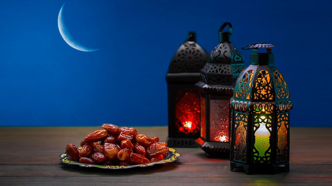 Iftar Wallpapers - Top Free Iftar Backgrounds - WallpaperAccess