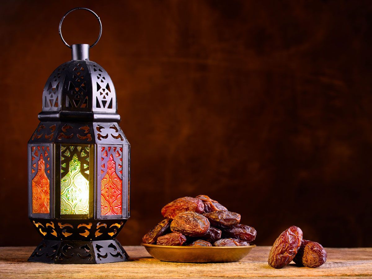 Iftar Wallpapers - Top Free Iftar Backgrounds - WallpaperAccess