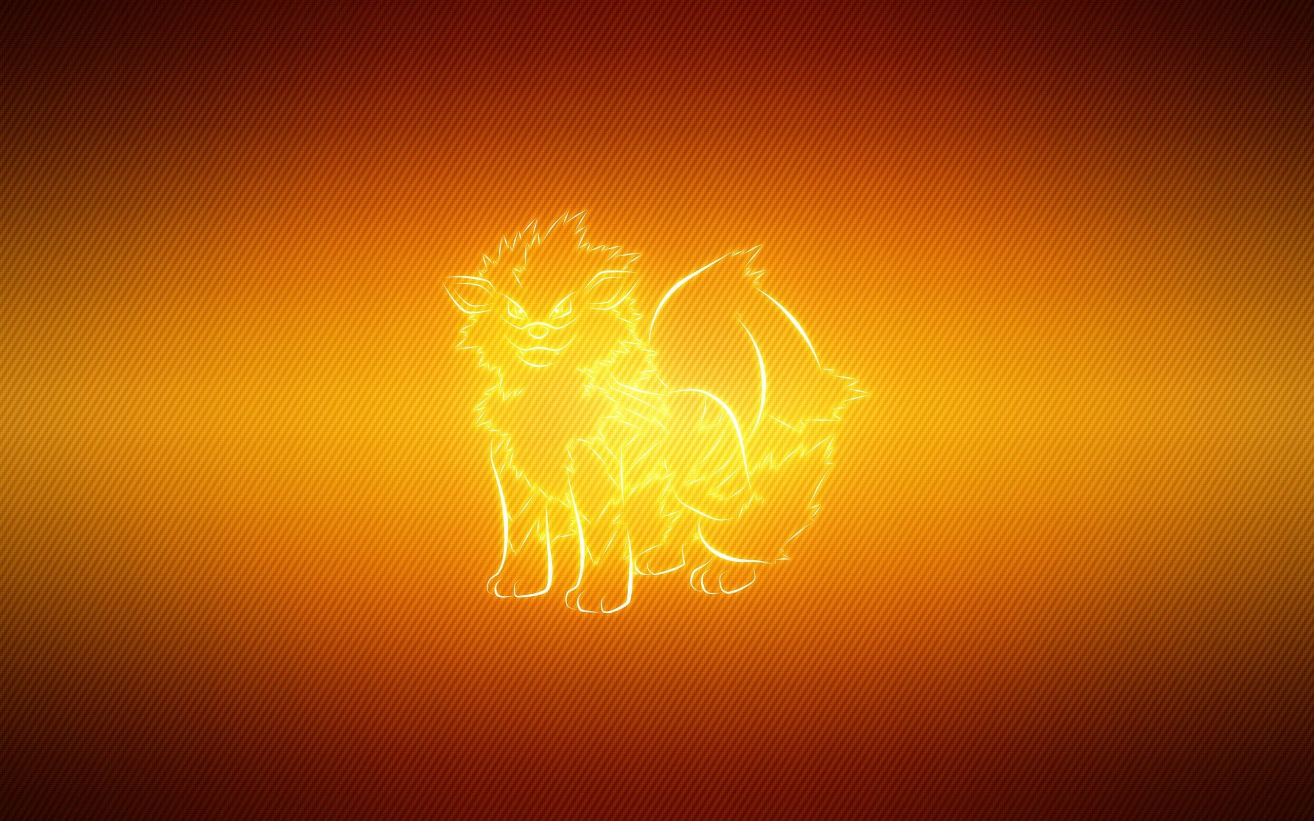Pokemon Arcanine Wallpapers - Top Free Pokemon Arcanine Backgrounds ...