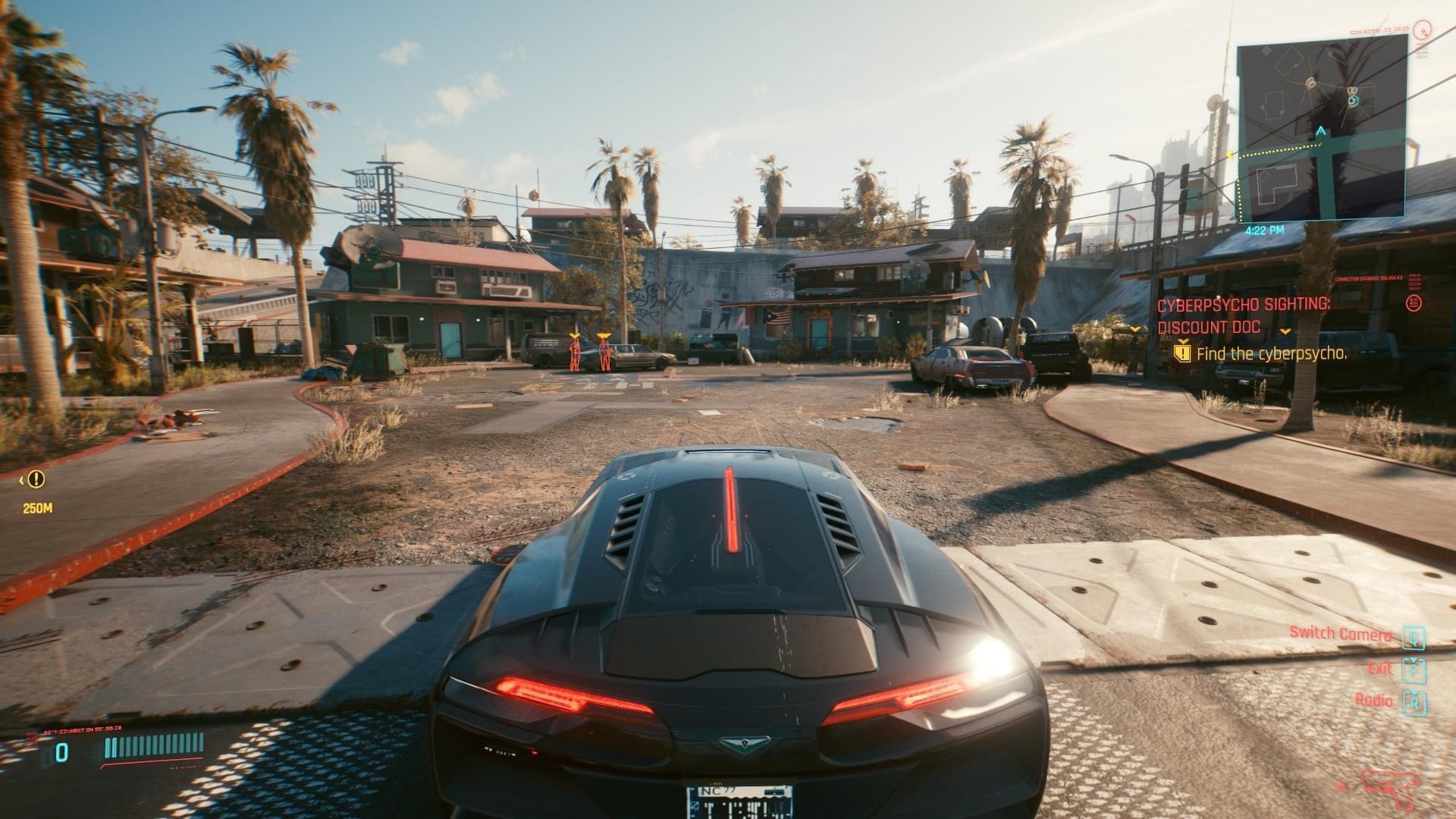 Groove Street Wallpapers - Top Free Groove Street Backgrounds ...