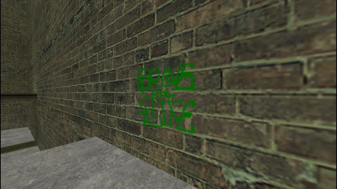 Groove Street Wallpapers - Top Free Groove Street Backgrounds ...