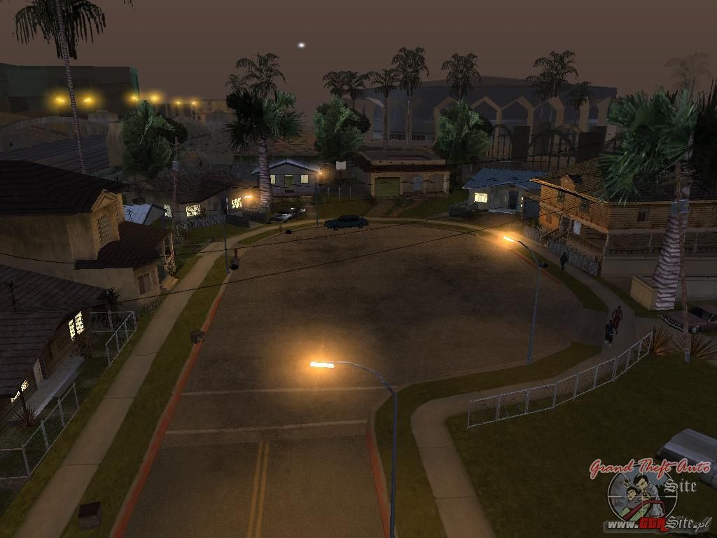 Groove Street Wallpapers - Top Free Groove Street Backgrounds ...