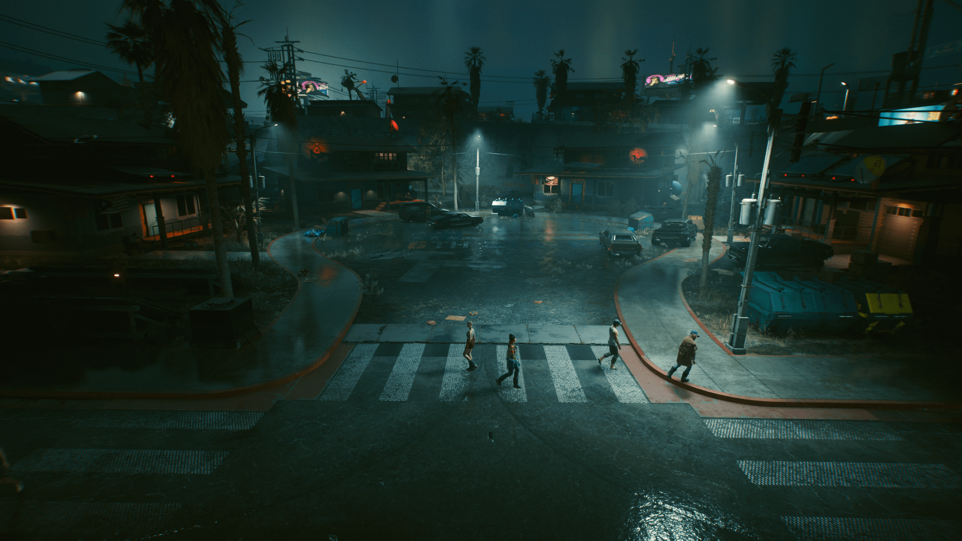 Groove Street Wallpapers - Top Free Groove Street Backgrounds ...