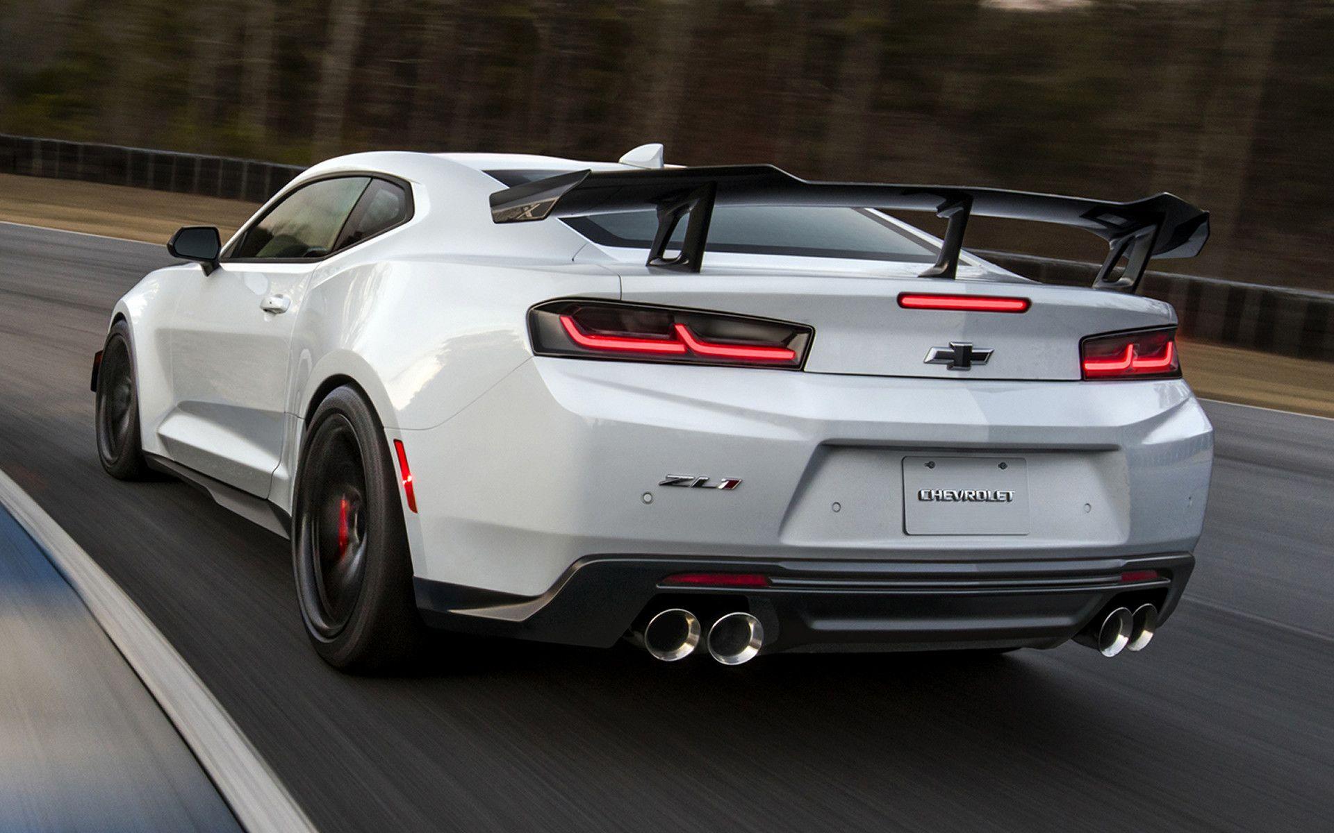 White Camaro Wallpapers - Top Free White Camaro Backgrounds ...