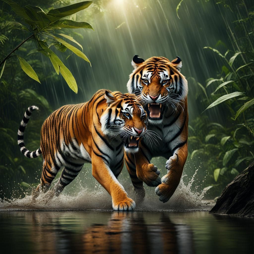 Sundarbans Wallpapers - Top Free Sundarbans Backgrounds - WallpaperAccess