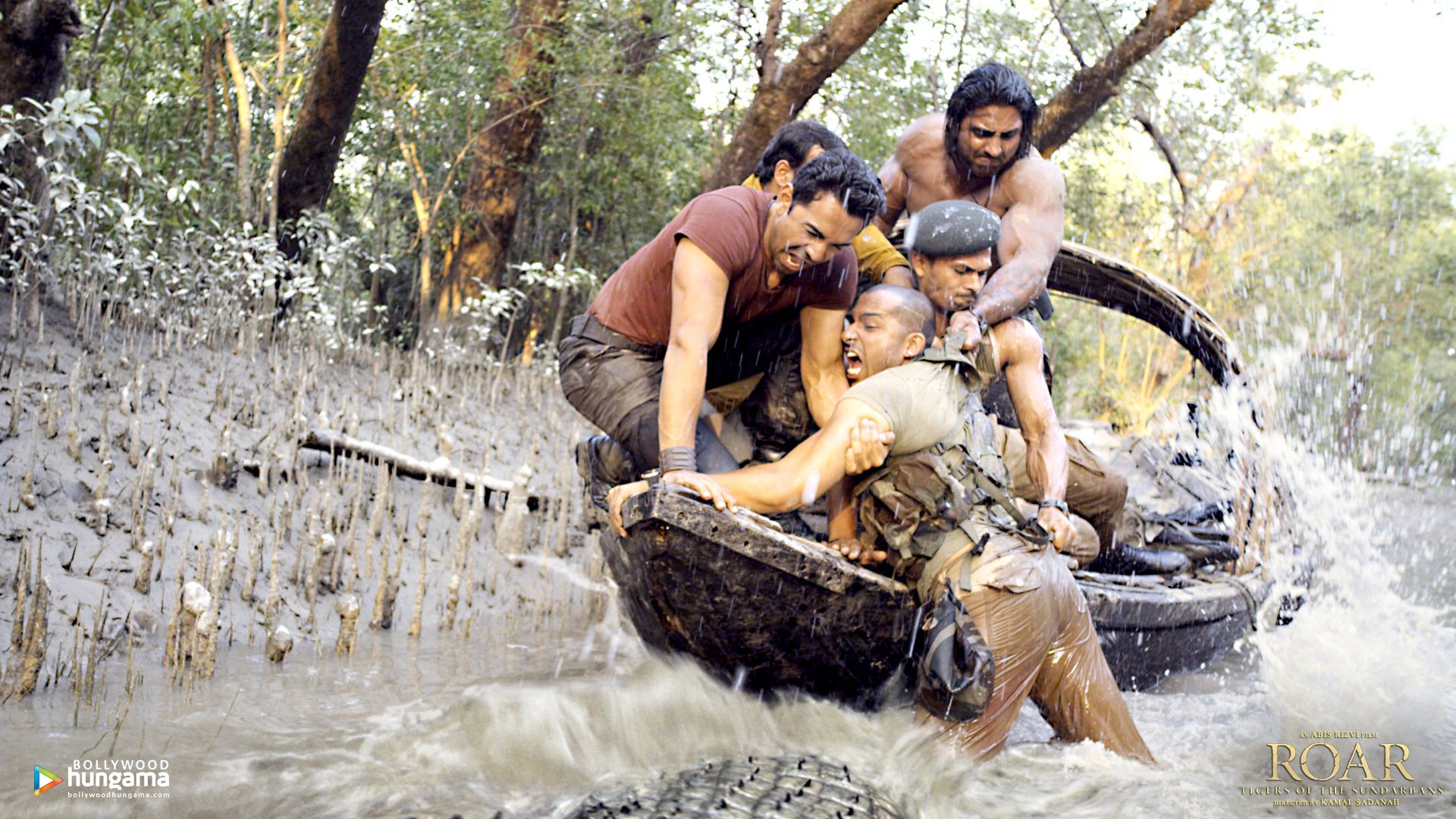 Sundarbans Wallpapers - Top Free Sundarbans Backgrounds - WallpaperAccess