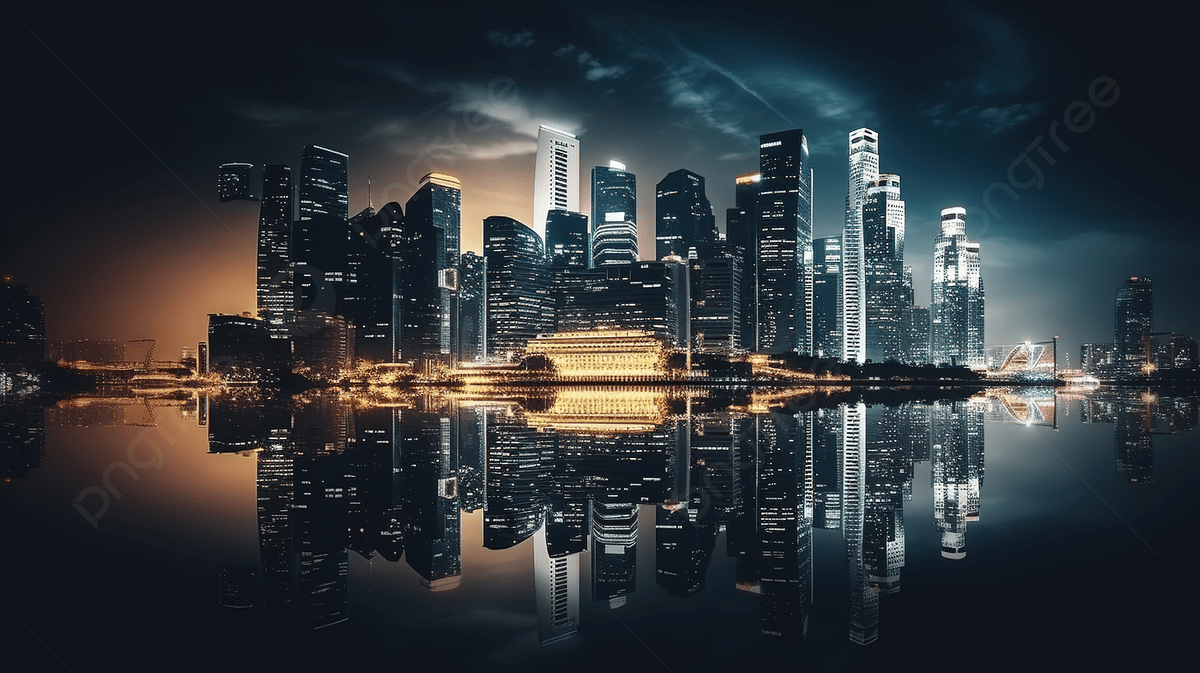 Vertical City Wallpapers - Top Free Vertical City Backgrounds ...