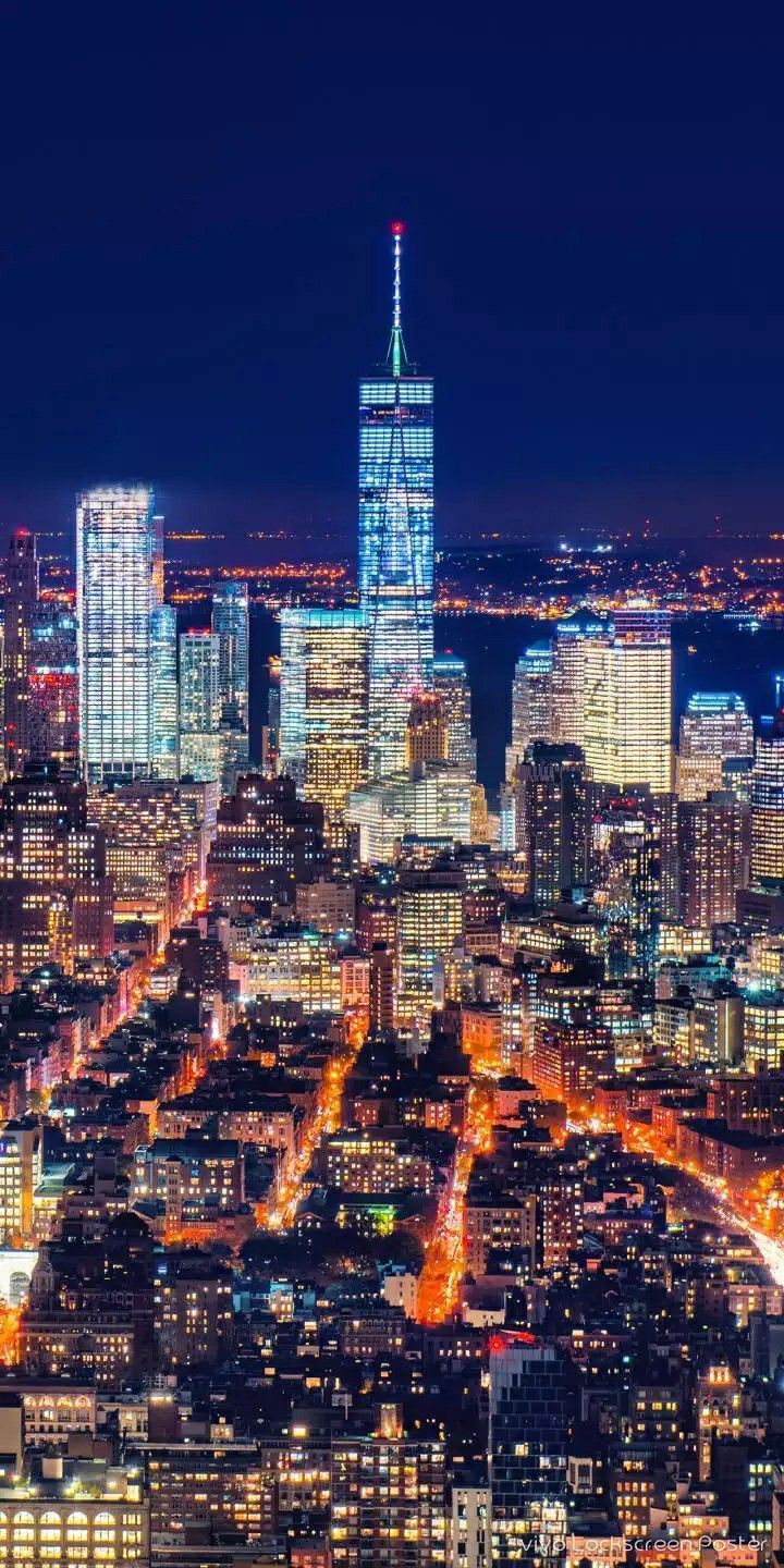 New York Vertical Wallpapers - Top Free New York Vertical Backgrounds ...