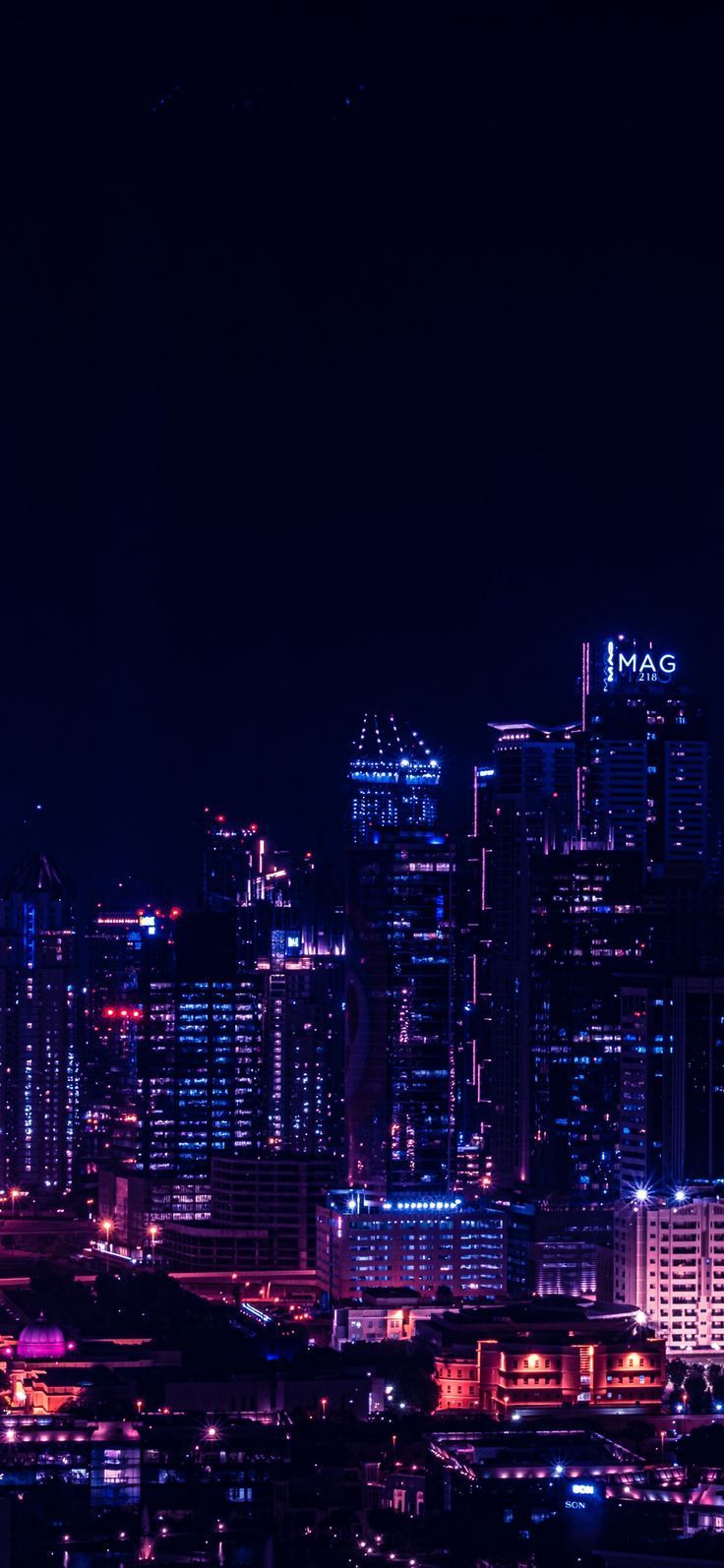 Vertical City Wallpapers - Top Free Vertical City Backgrounds ...