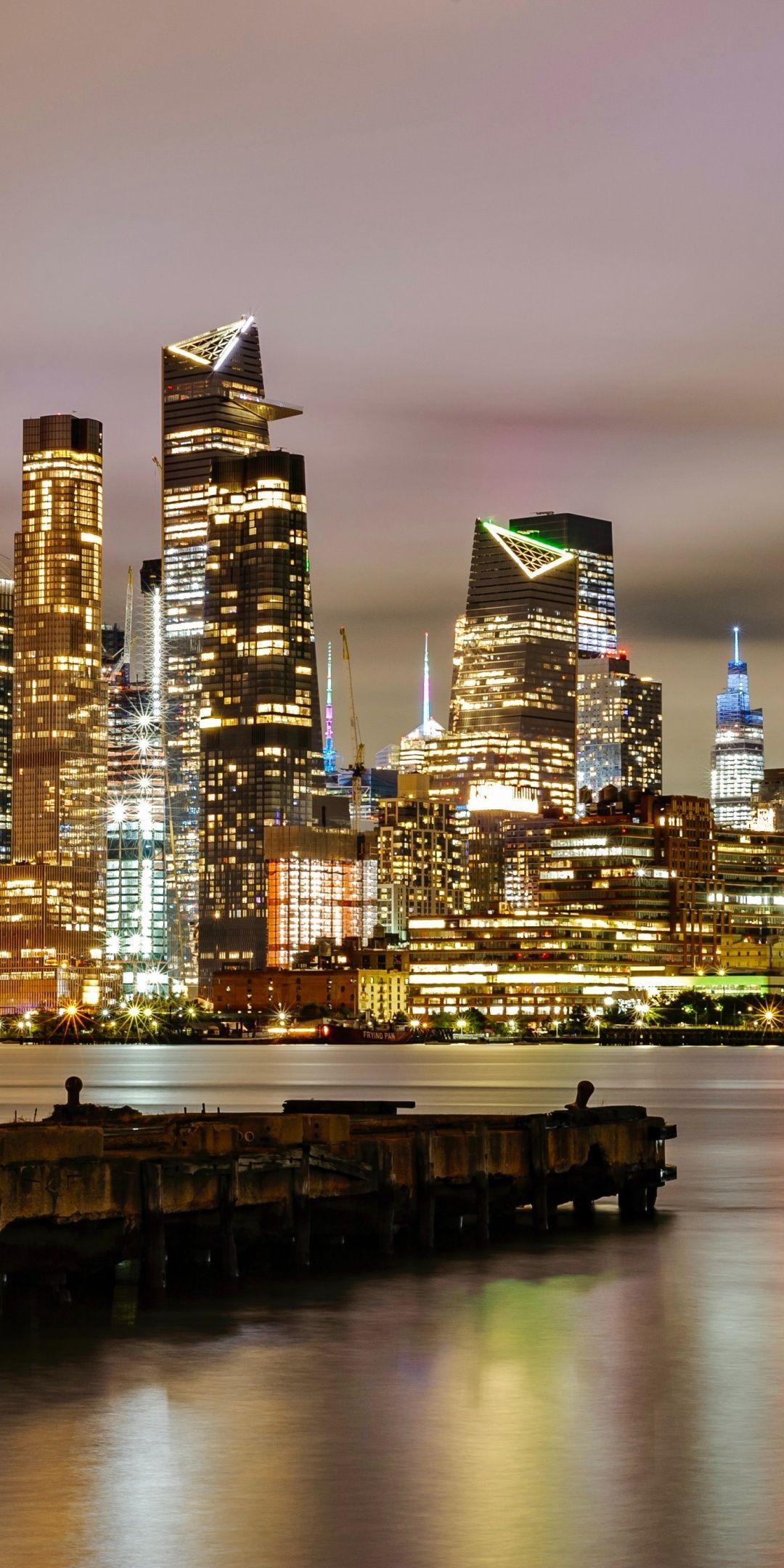 Vertical City Wallpapers - Top Free Vertical City Backgrounds ...