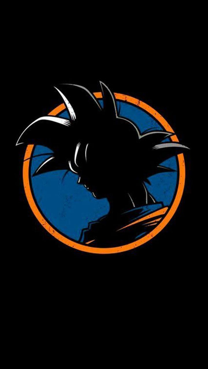 DBZ Logo Wallpapers - Top Free DBZ Logo Backgrounds - WallpaperAccess