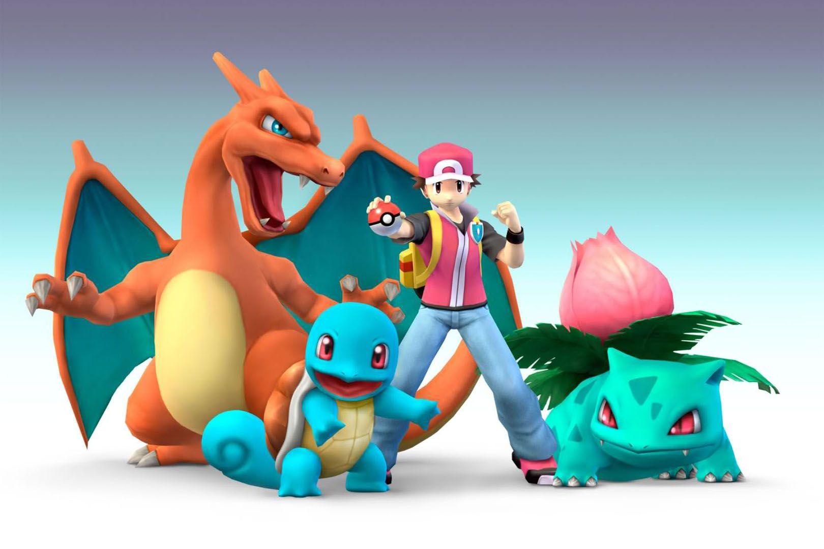 Charizard Pokemon Red Wallpapers - Top Free Charizard Pokemon Red ...
