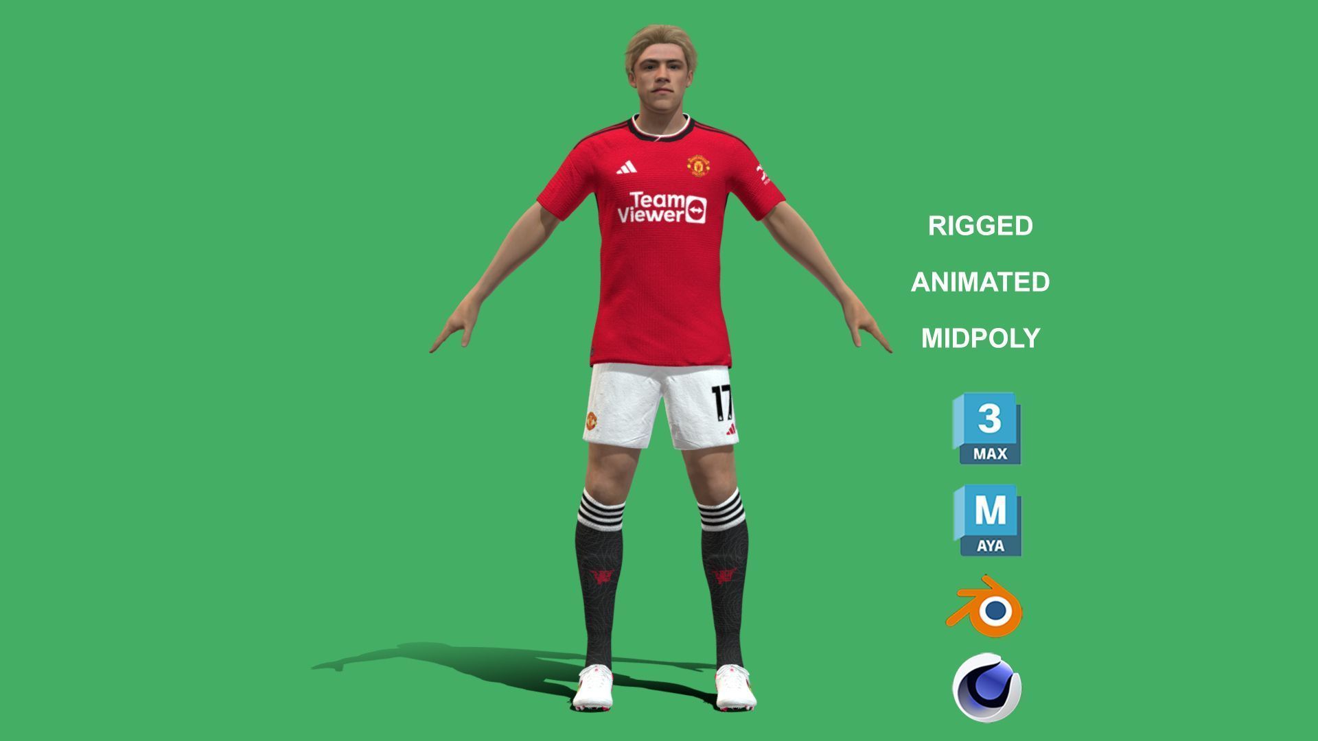 Hojlund Wallpapers - Top Free Hojlund Backgrounds - WallpaperAccess