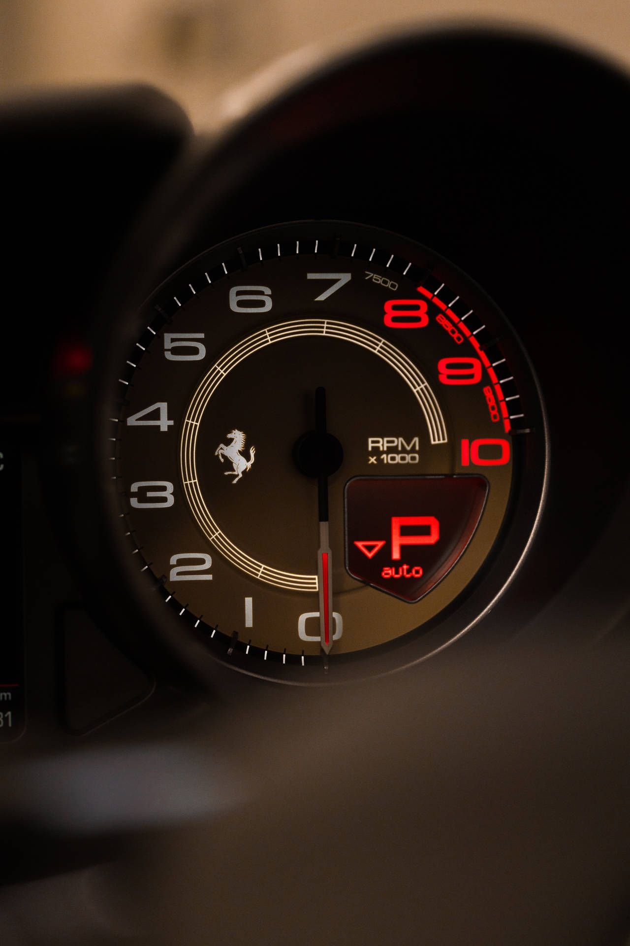 Odometer Wallpapers - Top Free Odometer Backgrounds - WallpaperAccess