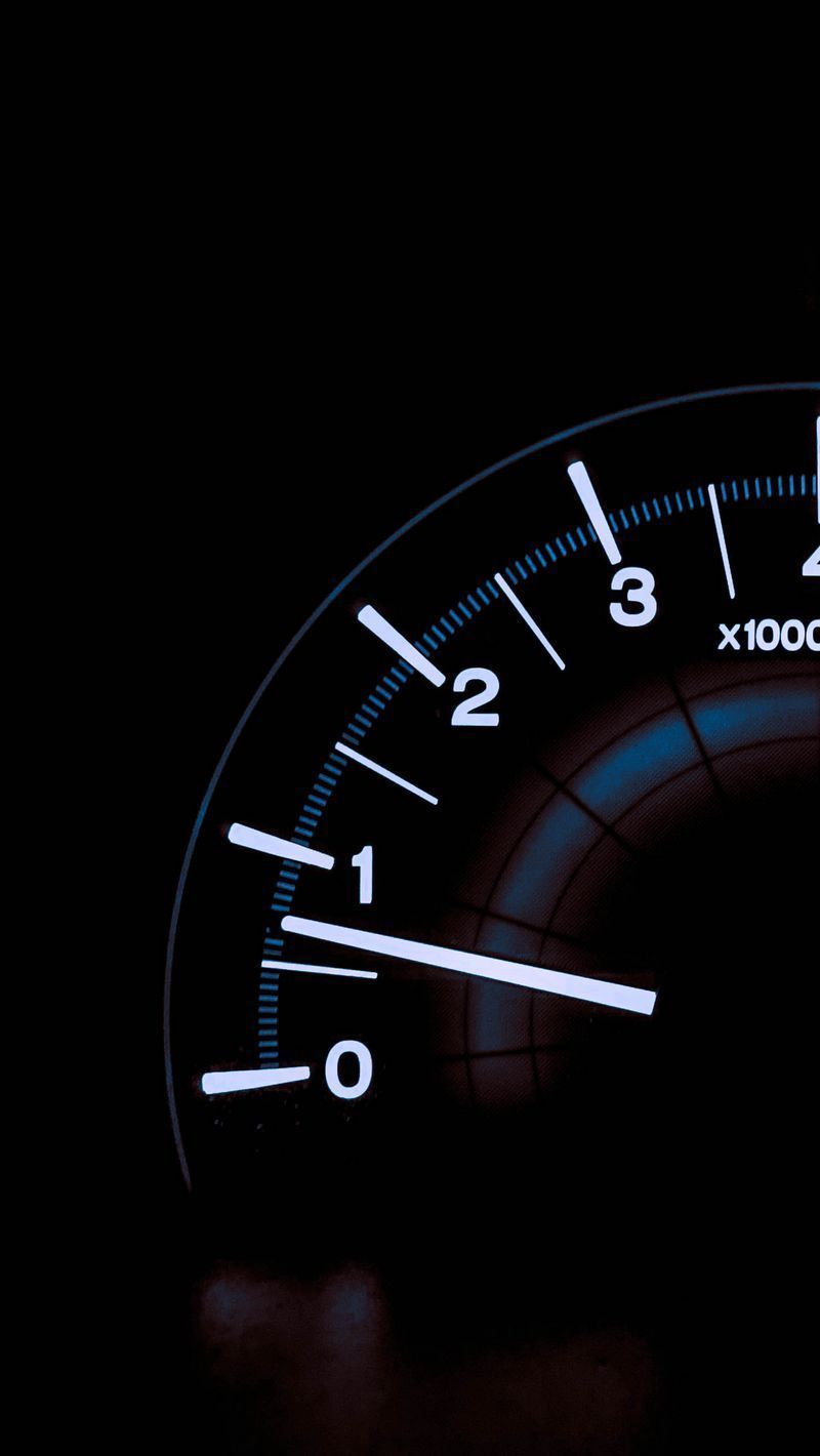 Odometer Wallpapers - Top Free Odometer Backgrounds - WallpaperAccess