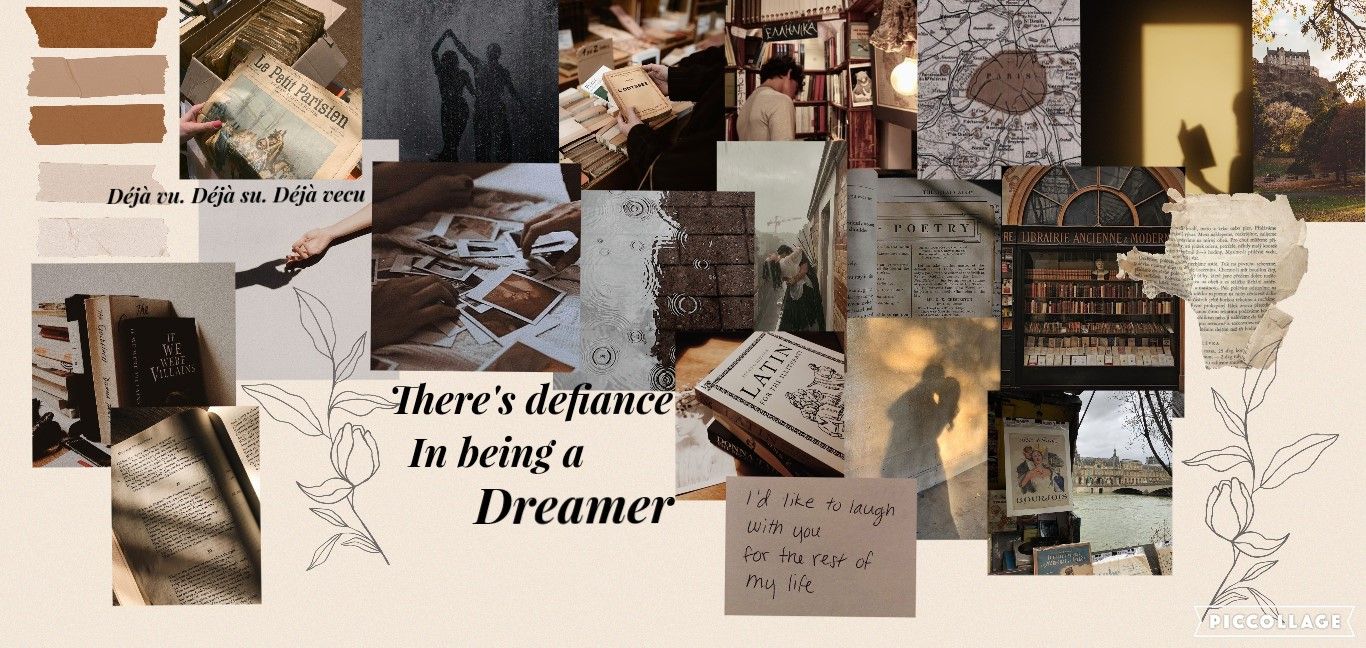 Booktok Wallpapers - Top Free Booktok Backgrounds - WallpaperAccess