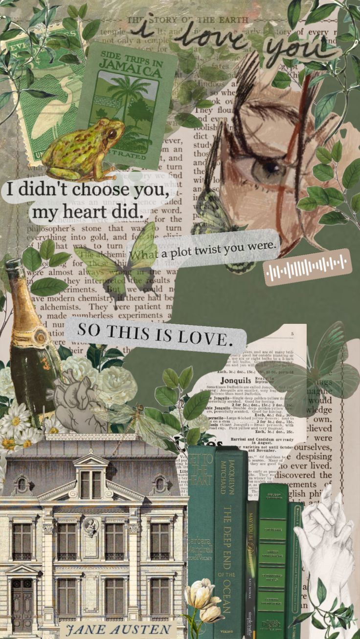 Booktok Wallpapers - Top Free Booktok Backgrounds - WallpaperAccess