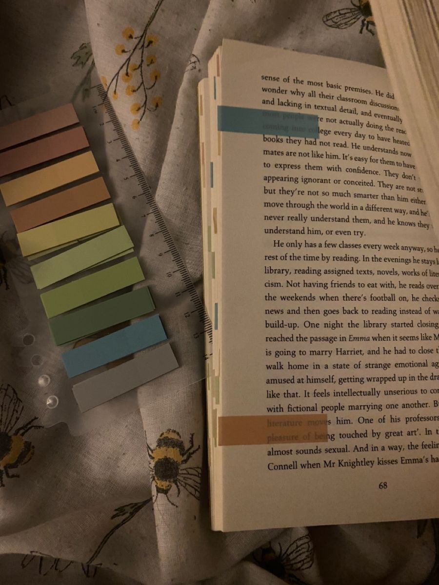 Booktok Wallpapers - Top Free Booktok Backgrounds - WallpaperAccess