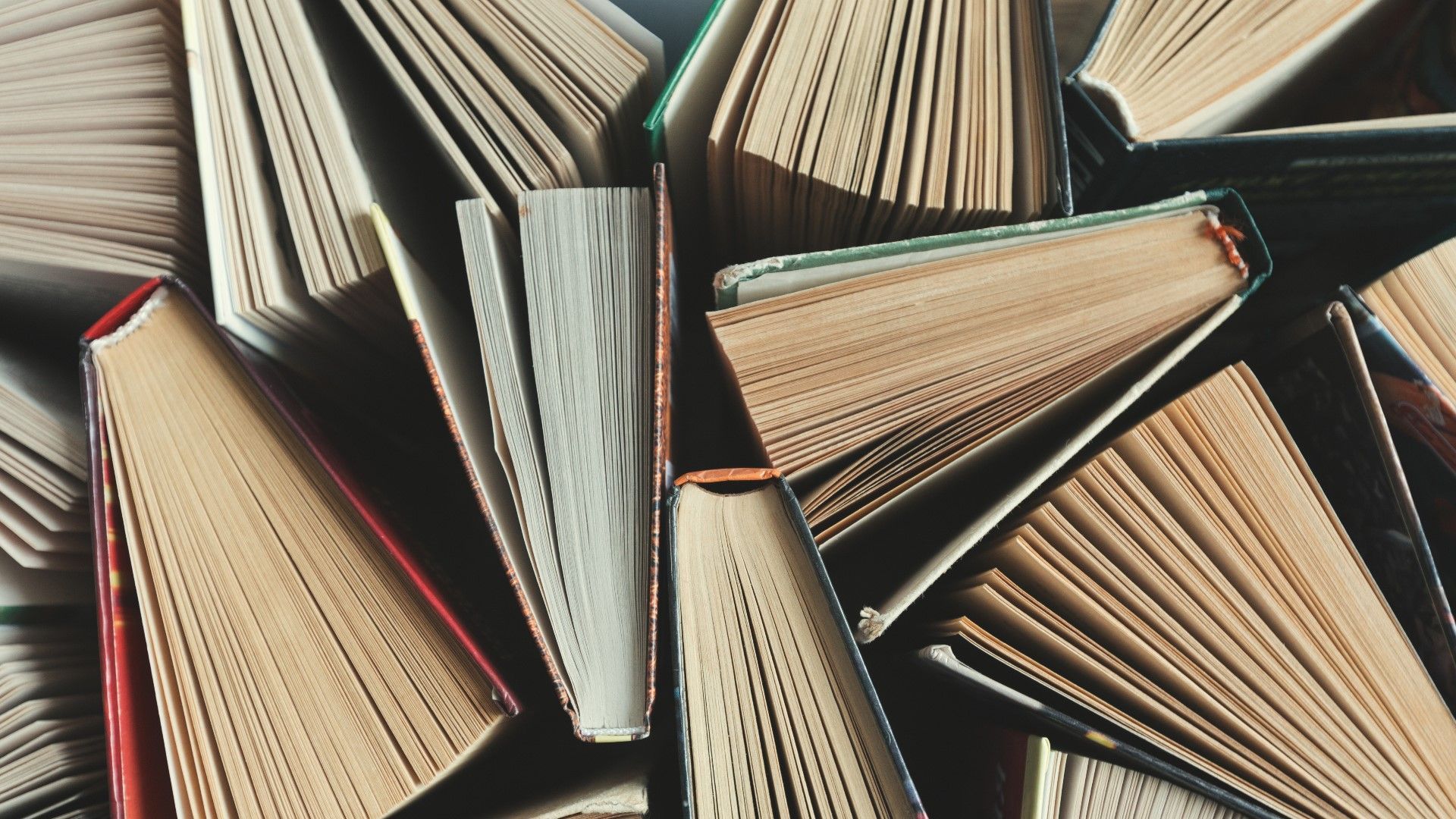 Booktok Wallpapers - Top Free Booktok Backgrounds - WallpaperAccess