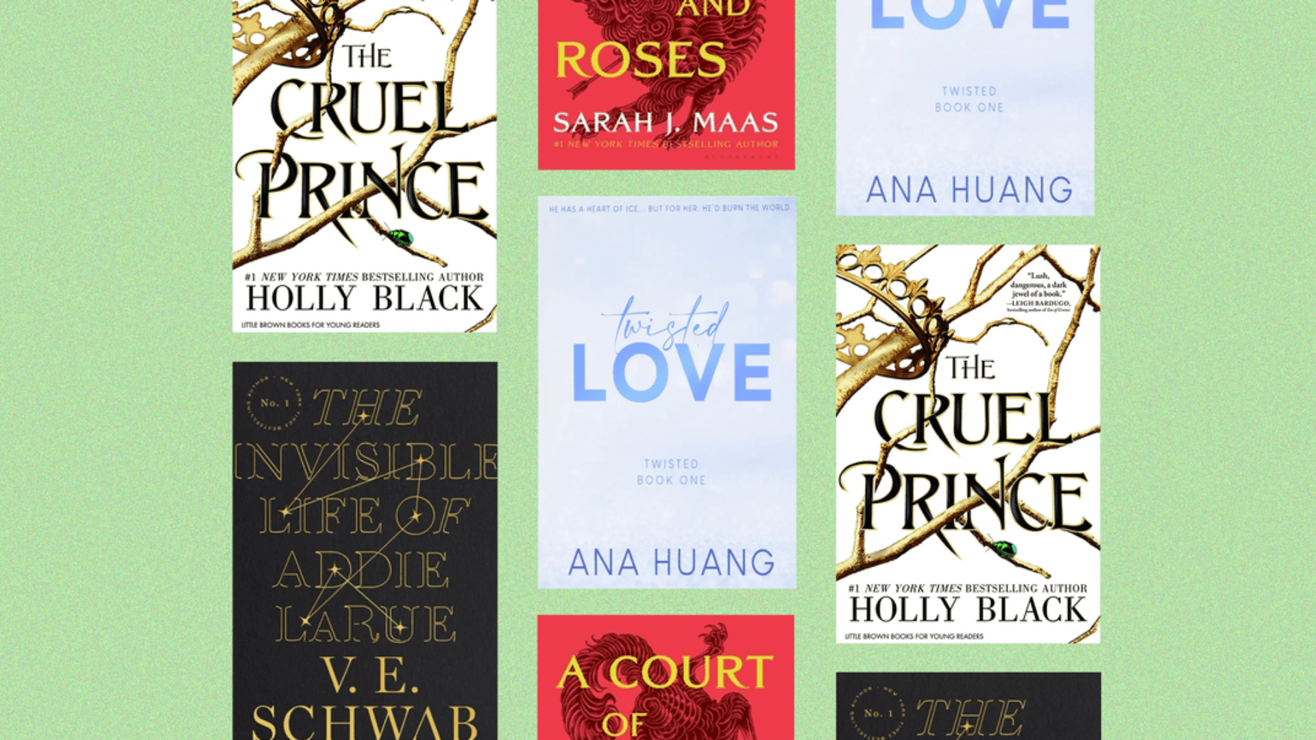 Booktok Wallpapers - Top Free Booktok Backgrounds - WallpaperAccess