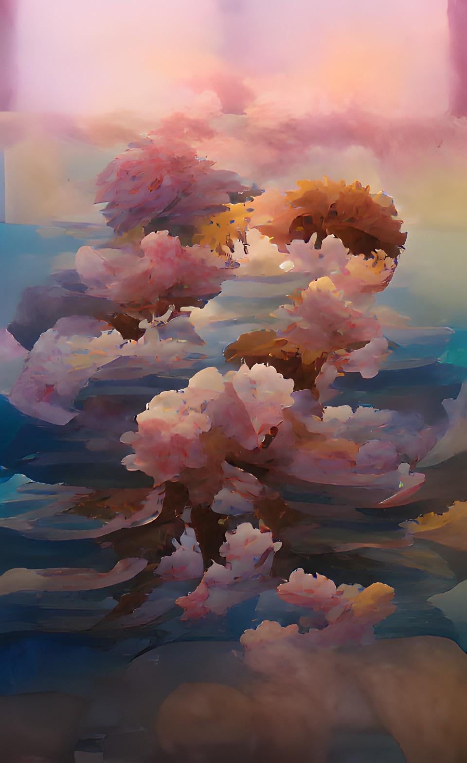 AI Generated Phone Wallpapers - Top Free AI Generated Phone Backgrounds ...