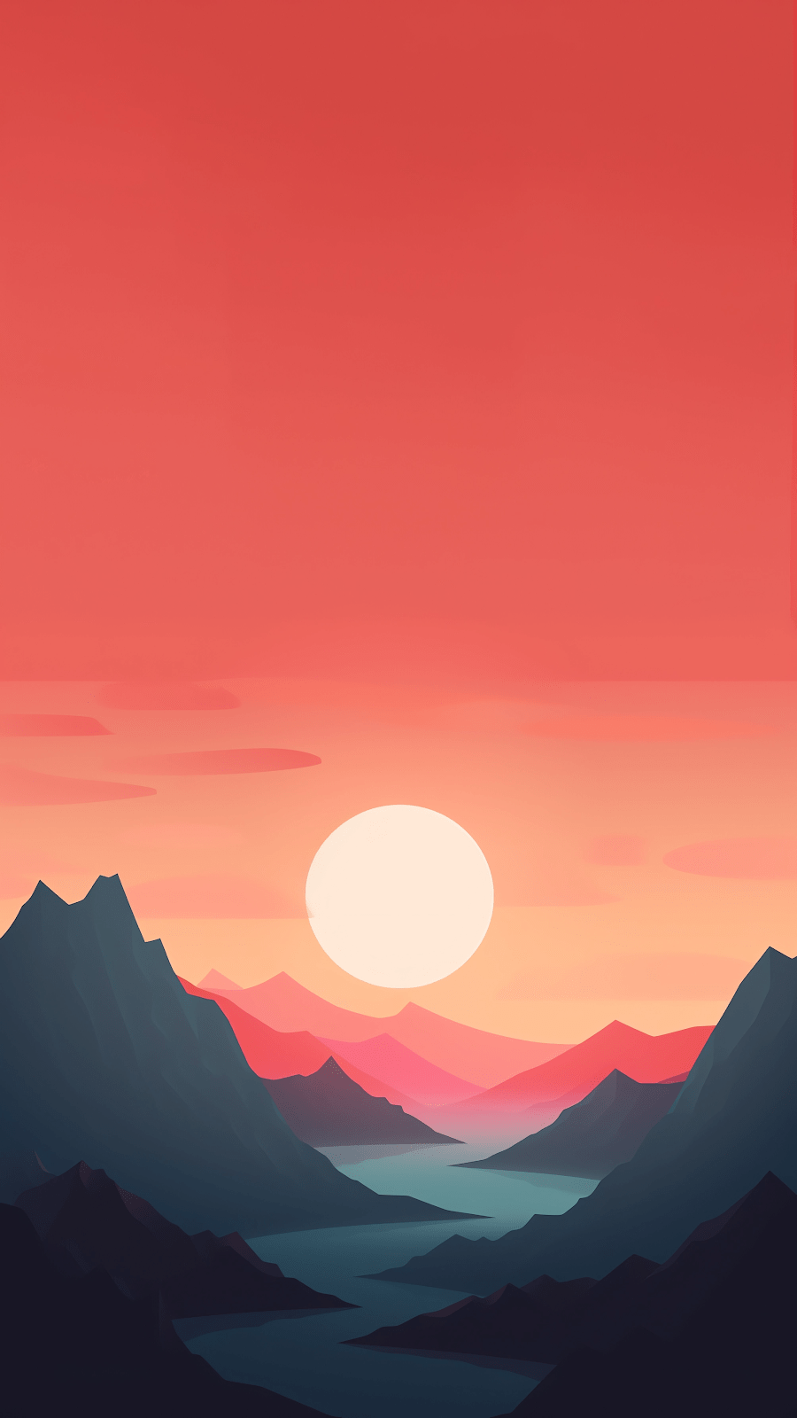 AI Generated Phone Wallpapers - Top Free AI Generated Phone Backgrounds ...