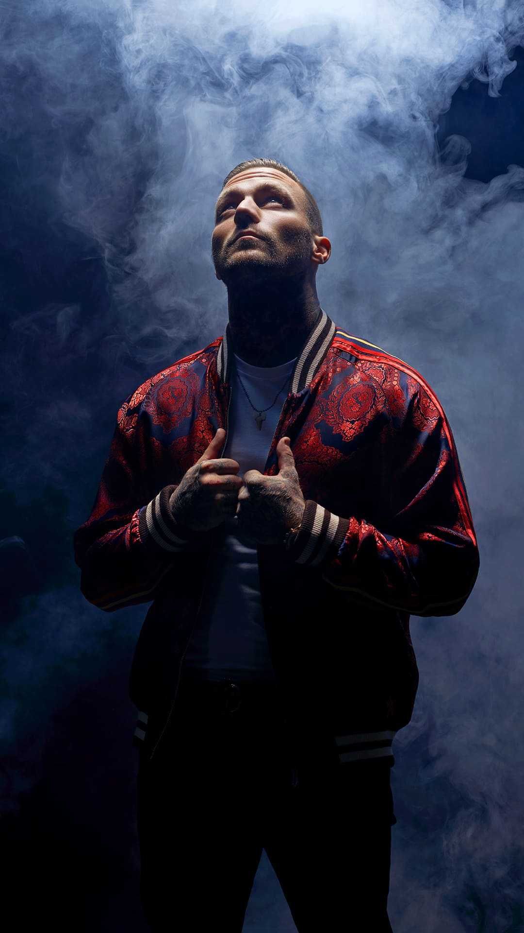Kontra K Wallpapers - Top Free Kontra K Backgrounds - WallpaperAccess