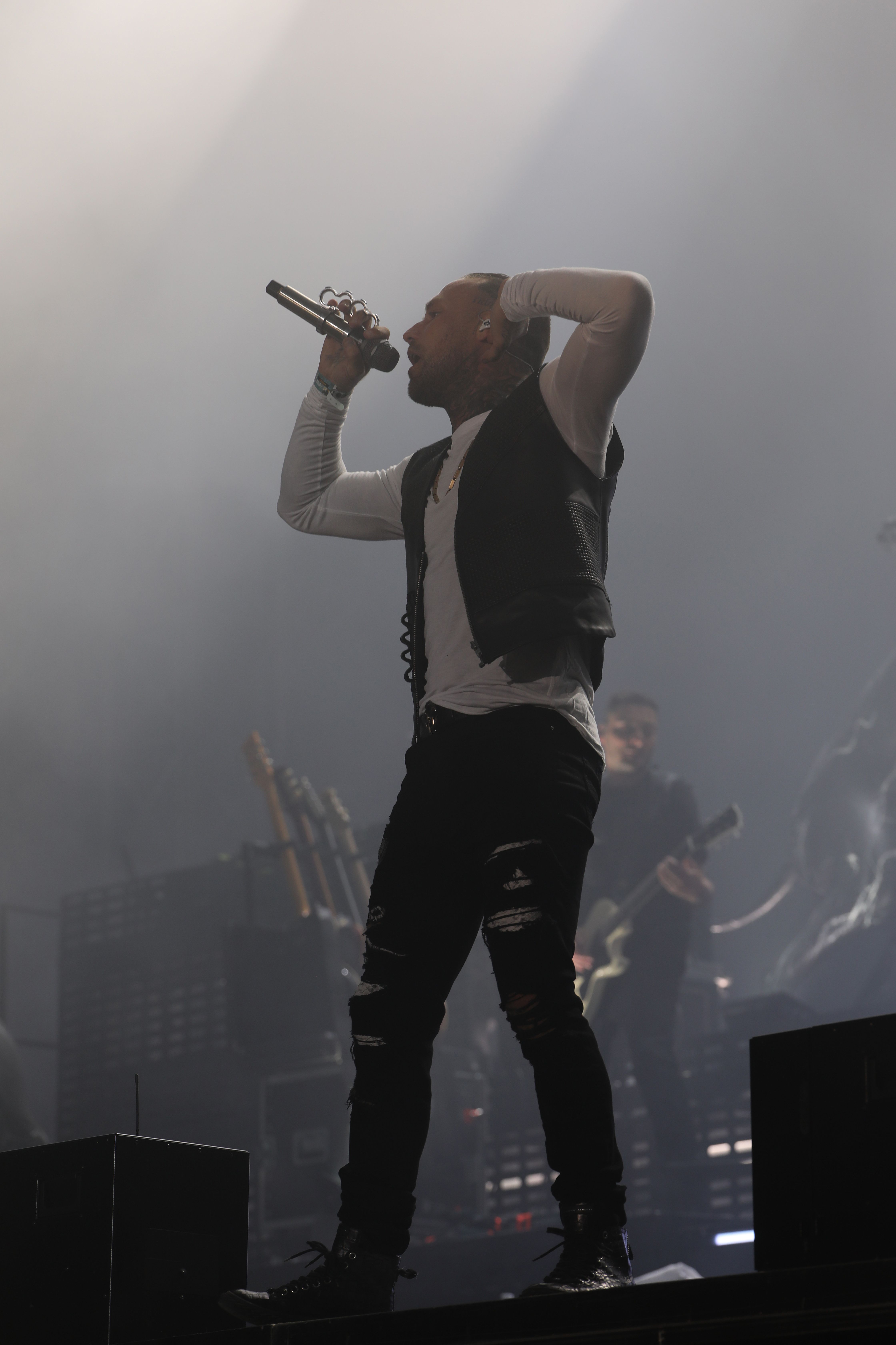 Kontra K Wallpapers - Top Free Kontra K Backgrounds - WallpaperAccess