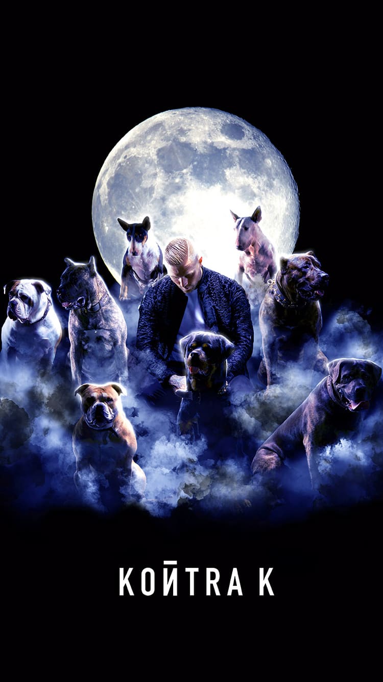 Kontra K Wallpapers - Top Free Kontra K Backgrounds - WallpaperAccess