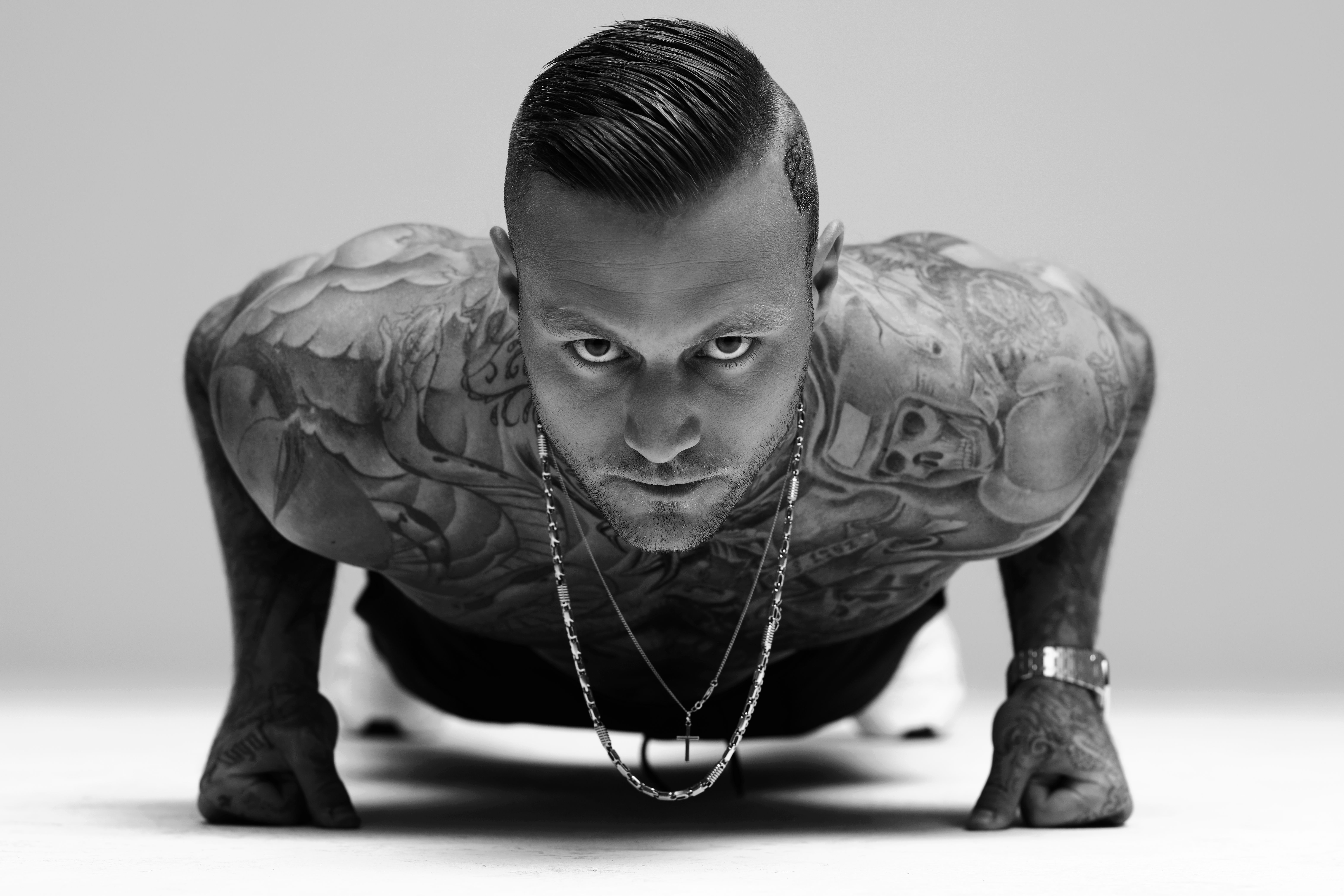 Kontra K Wallpapers - Top Free Kontra K Backgrounds - WallpaperAccess