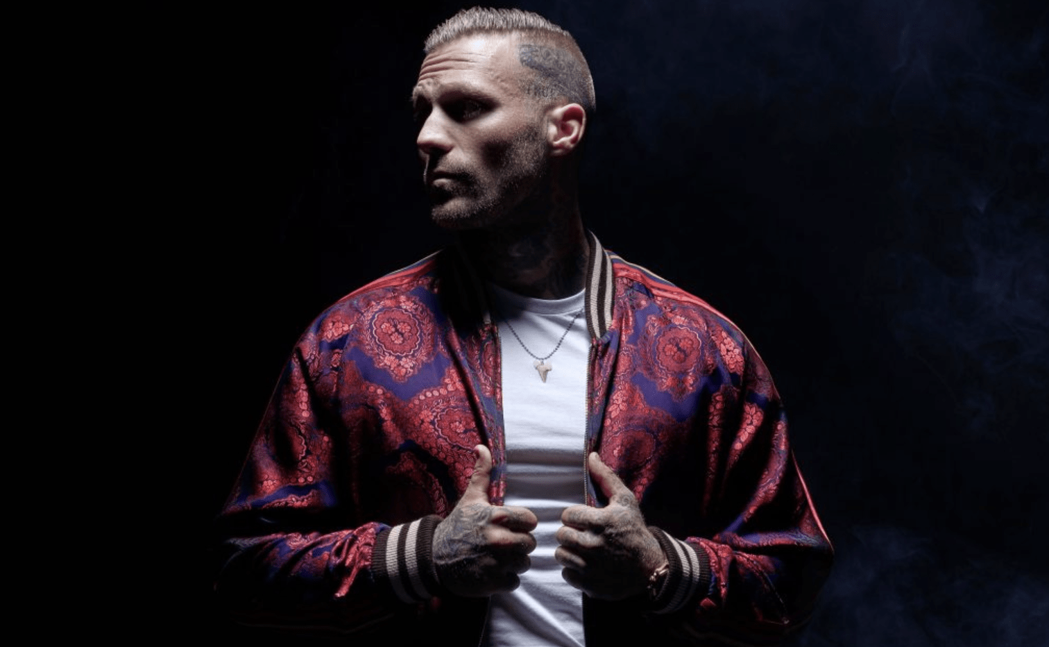 Kontra K Wallpapers - Top Free Kontra K Backgrounds - WallpaperAccess