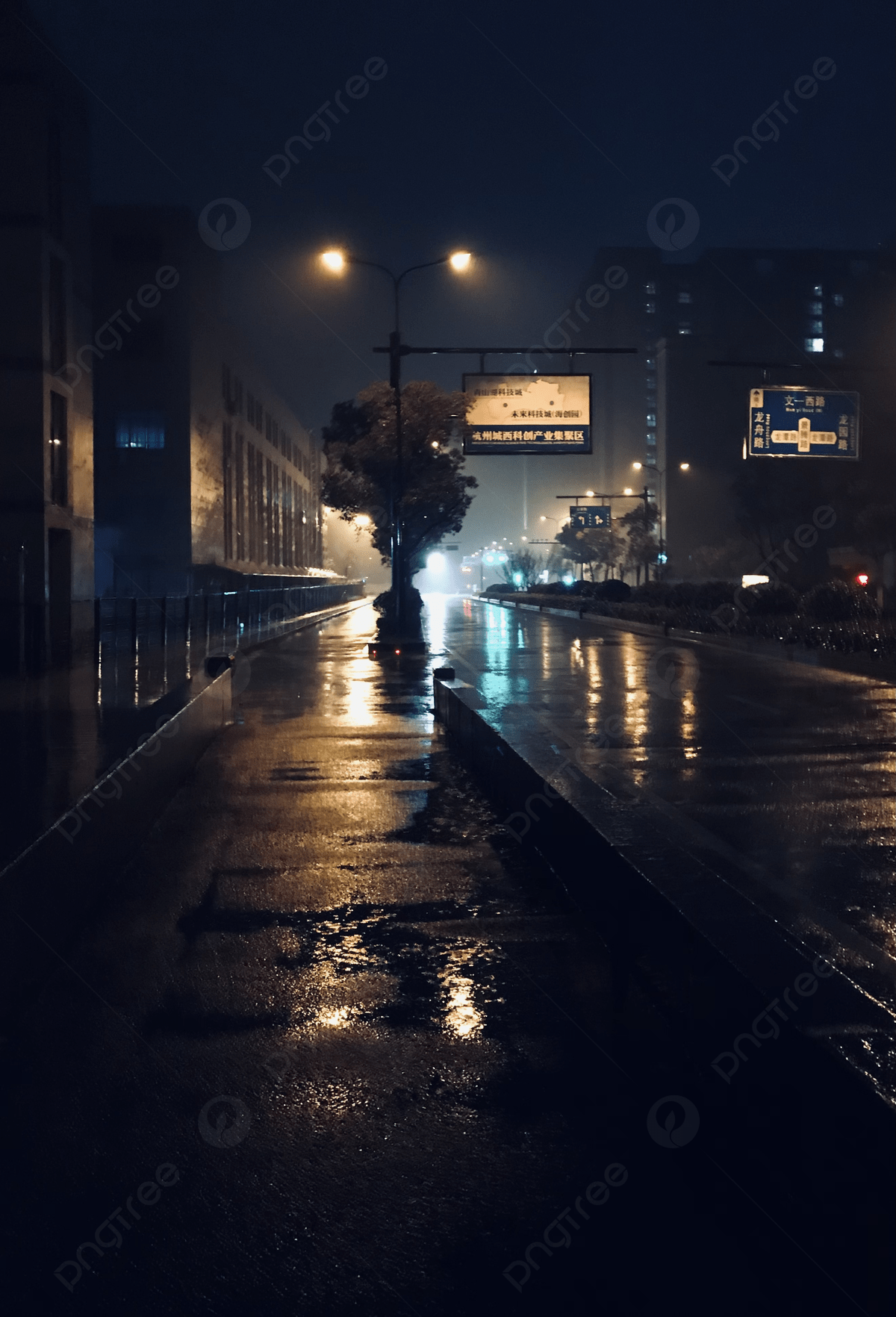 Pemandangan Malam Wallpapers - Top Free Pemandangan Malam Backgrounds ...