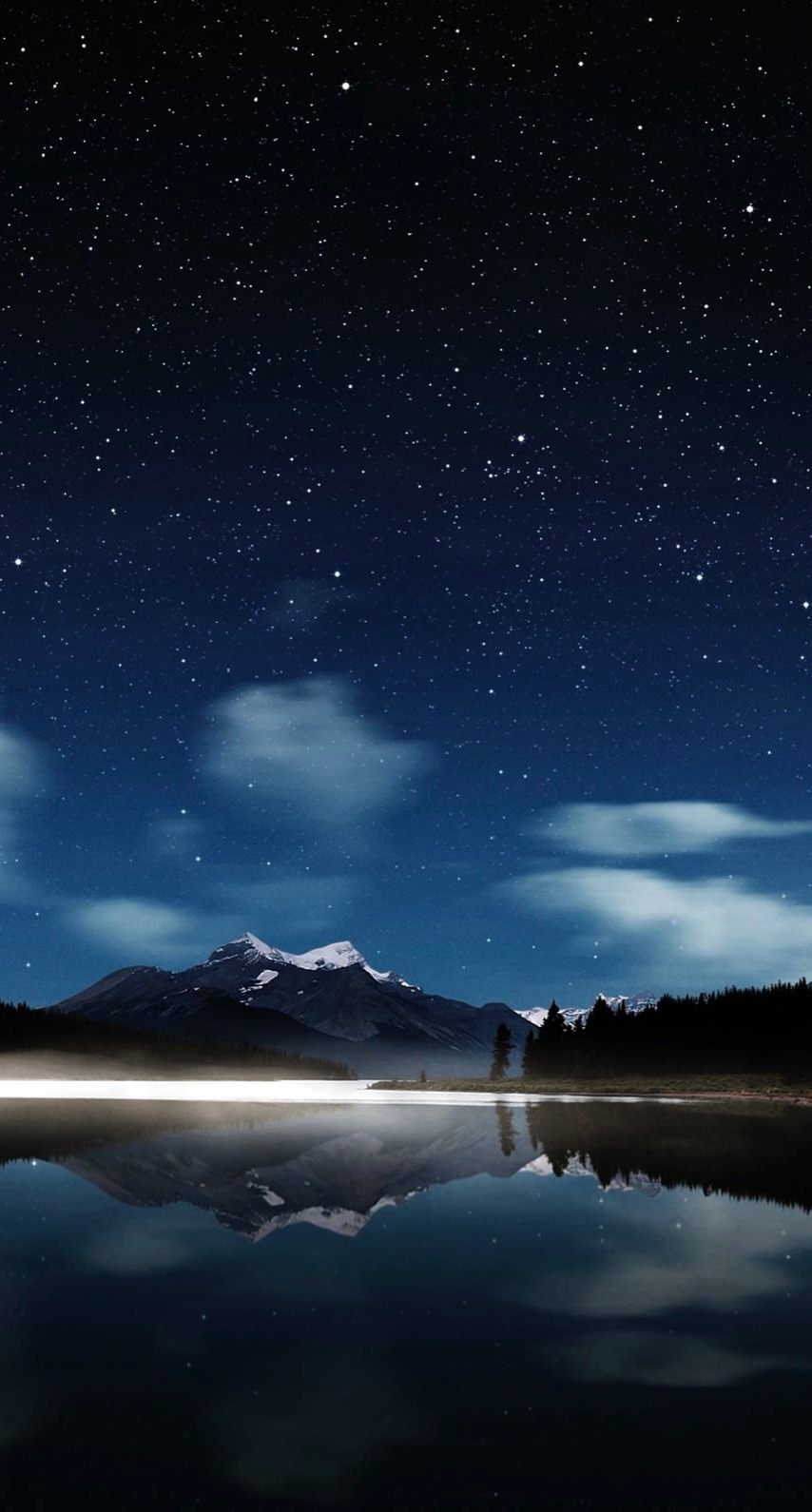 Pemandangan Malam Wallpapers - Top Free Pemandangan Malam Backgrounds ...