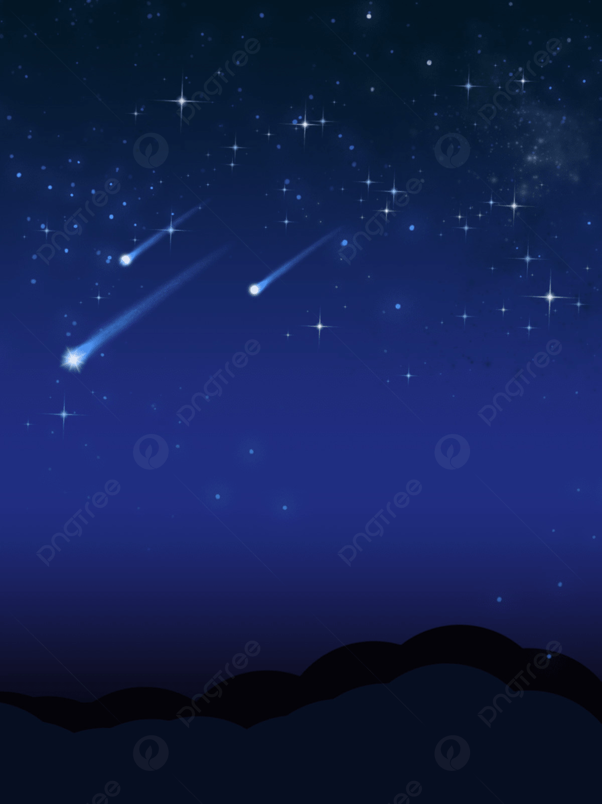 Pemandangan Malam Wallpapers - Top Free Pemandangan Malam Backgrounds ...