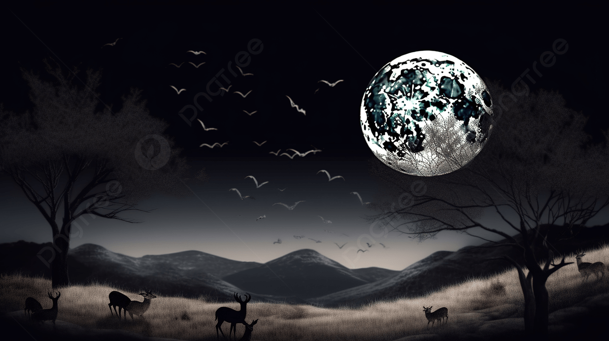 Pemandangan Malam Wallpapers - Top Free Pemandangan Malam Backgrounds ...